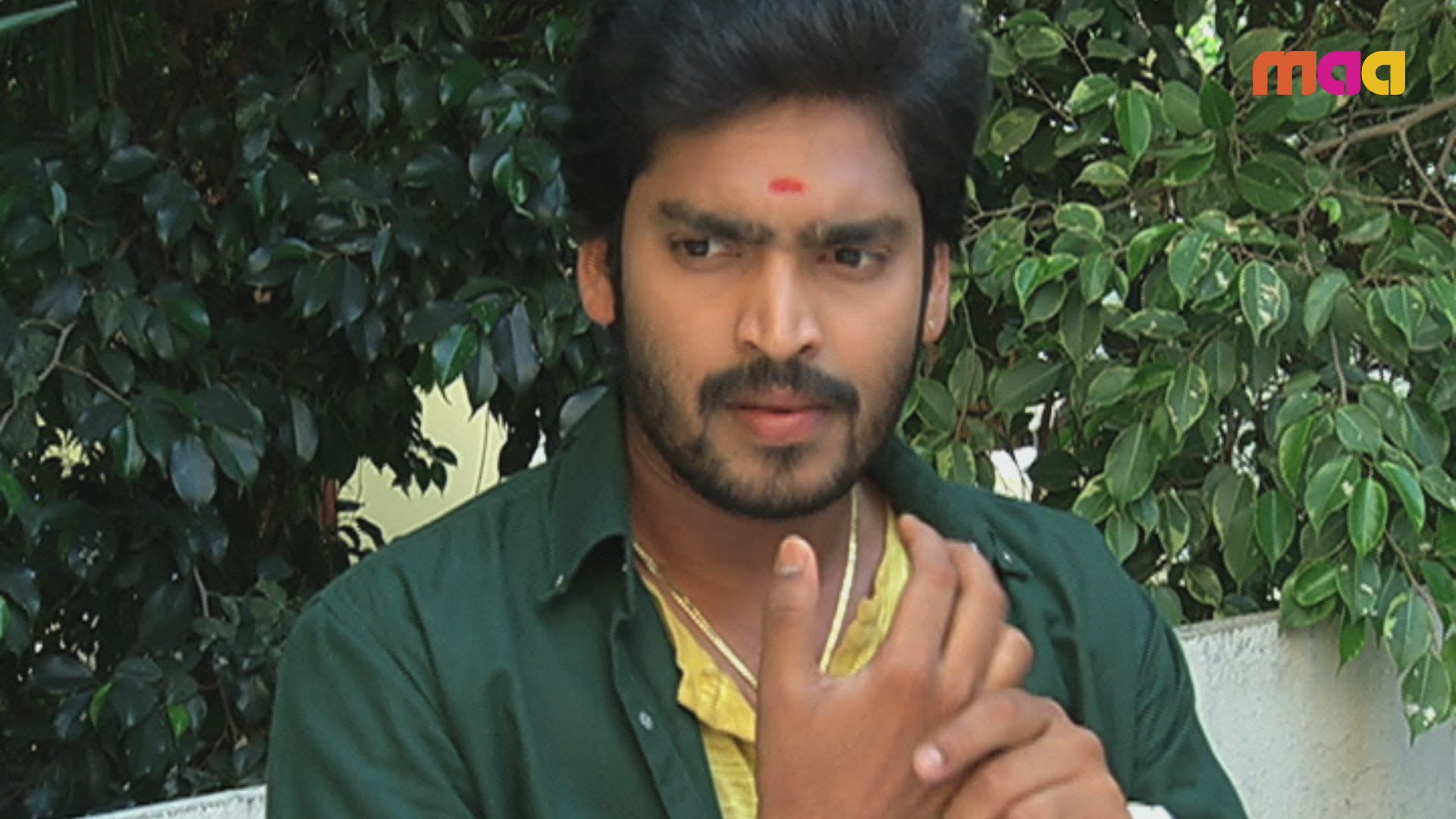 Watch Will Sreenivas meet Padma? Online