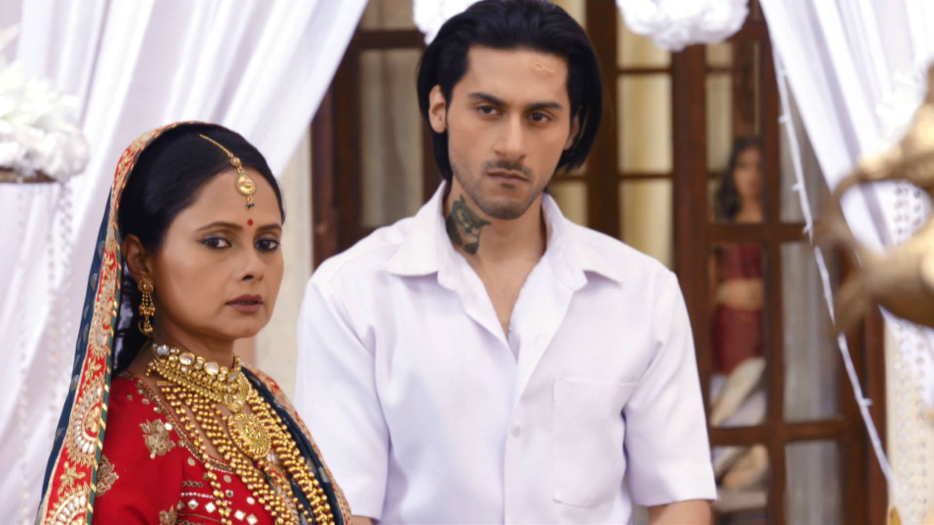 Watch Tu Sooraj Main Saanjh, Piyaji S6 Episode 71 on JioHotstar