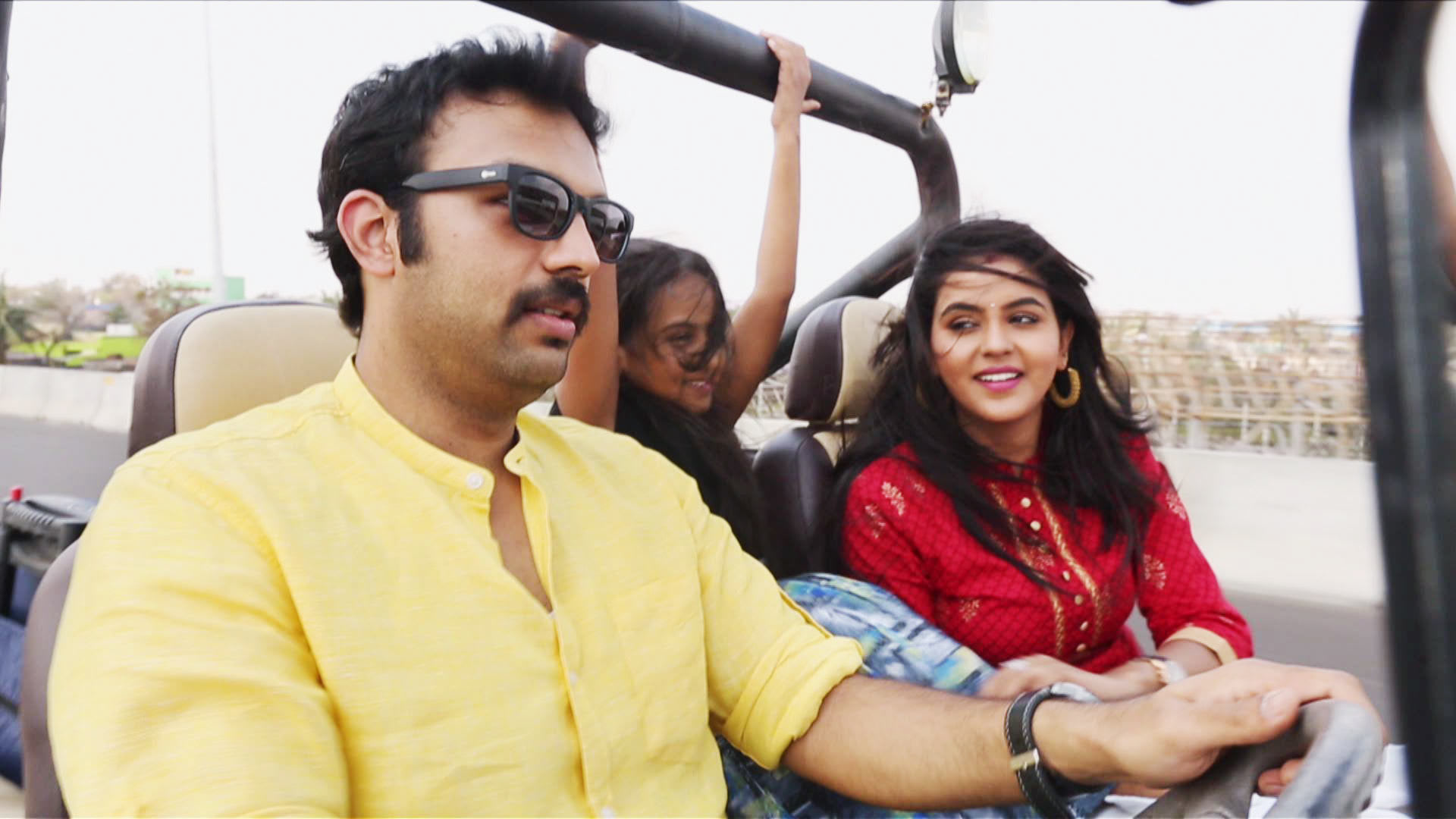 Watch Goons After Arjun! Online