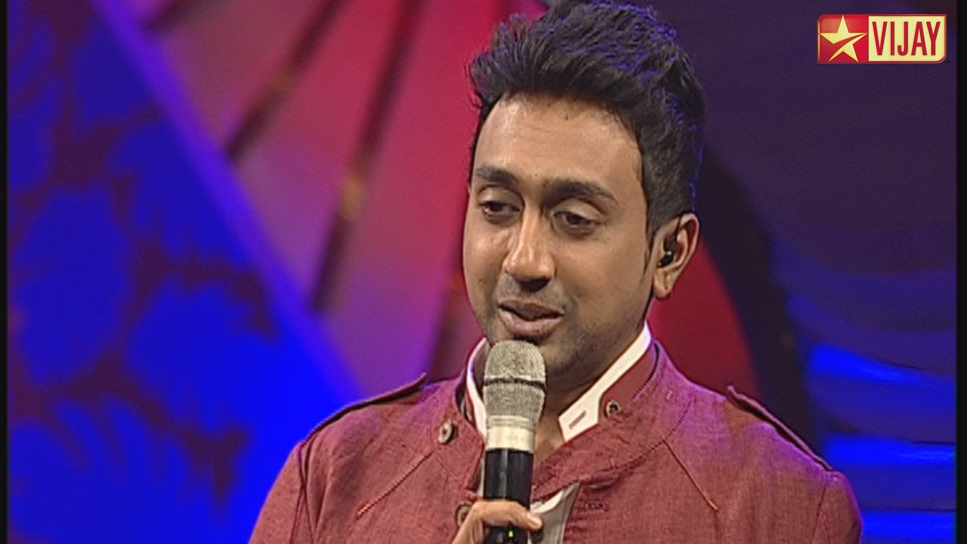 Watch Super Singer Junior Episode 165 on JioHotstar