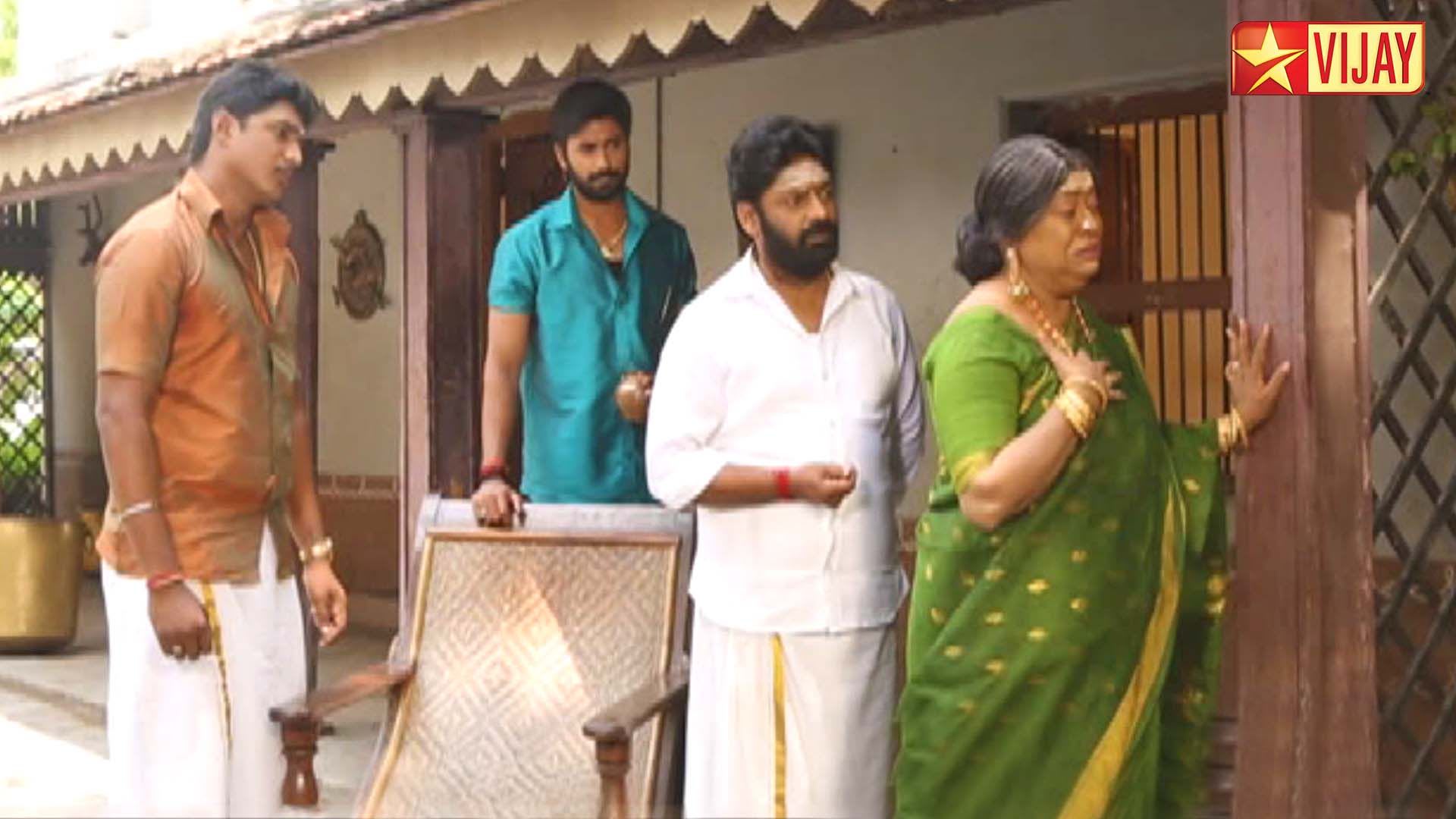 Watch Rettai Vaal Kuruvi S4 Episode 28 on JioHotstar