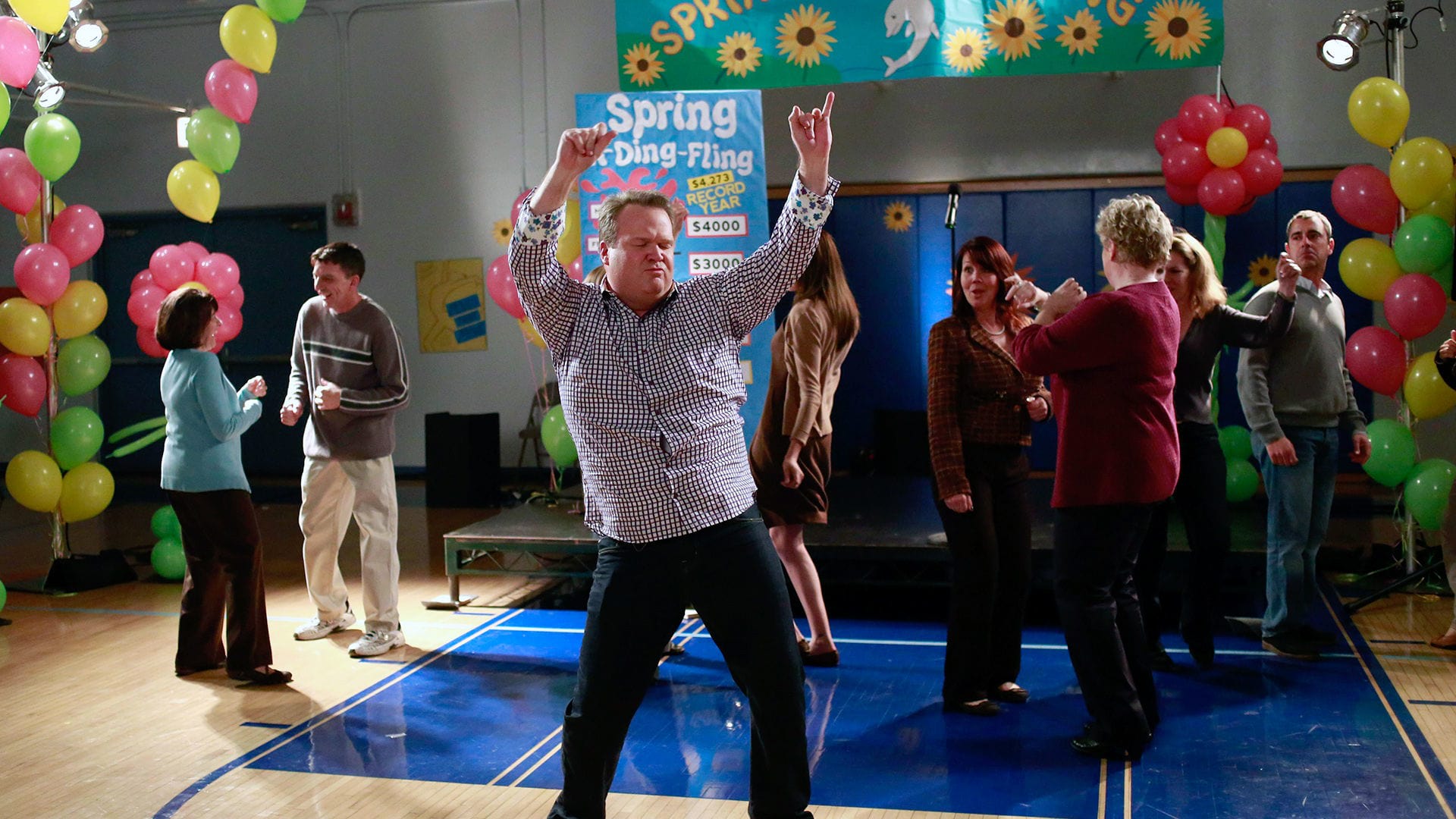 Stream Spring-A-Ding-Fling Season 5 Episode 16 – Spring-A-Ding-Fling on ...