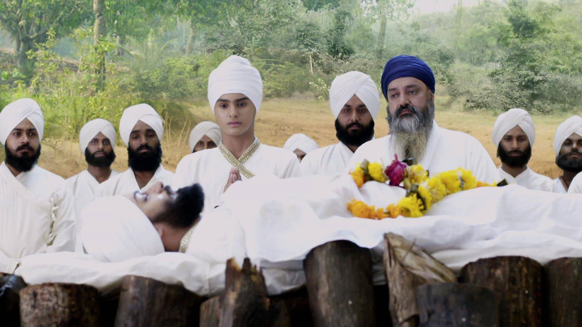 Watch Sher-e-Punjab Maharaja Ranjit Singh Episode 5 on JioHotstar