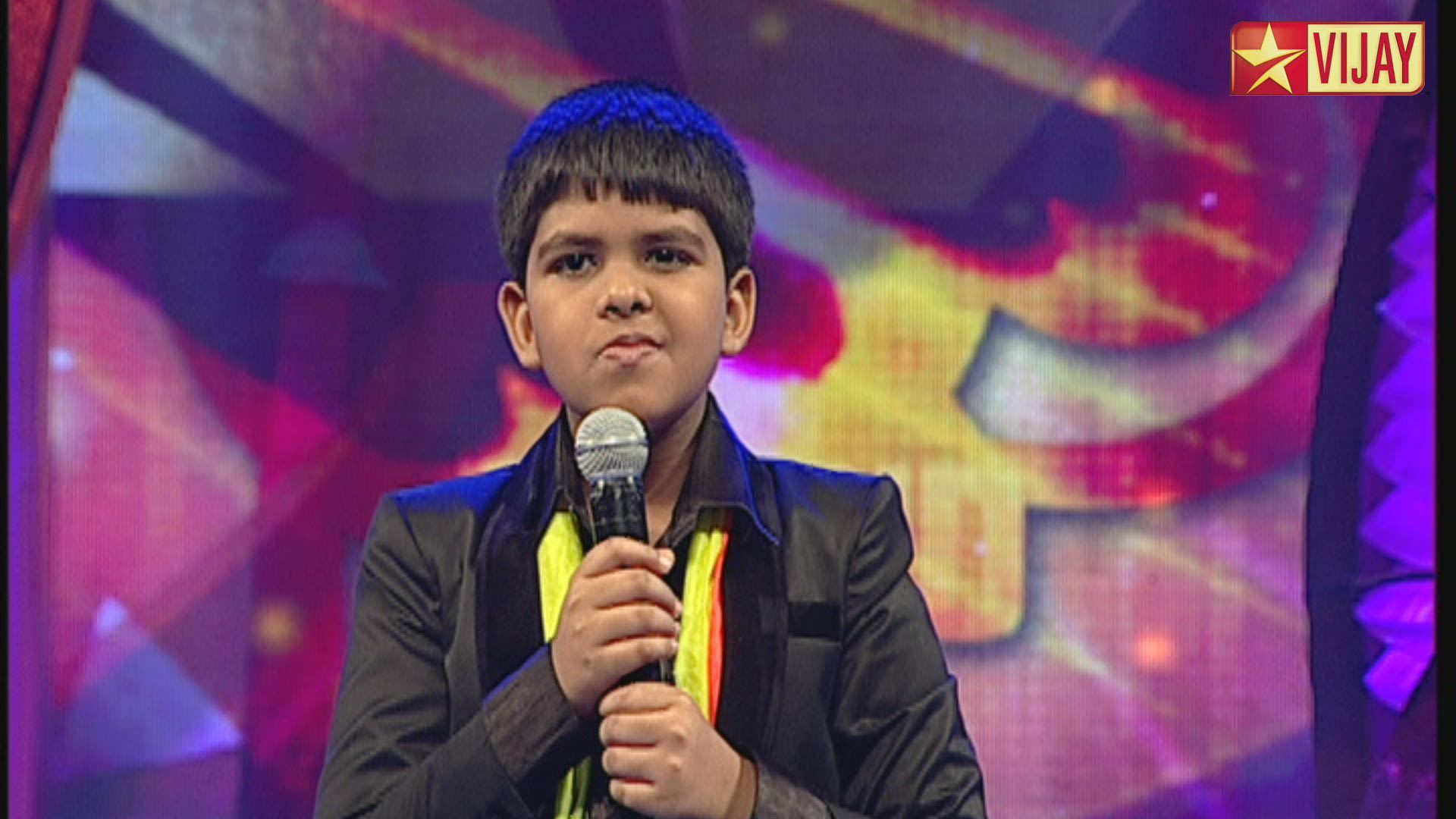 Watch Super Singer Junior S4 Episode 129 on Disney+ Hotstar