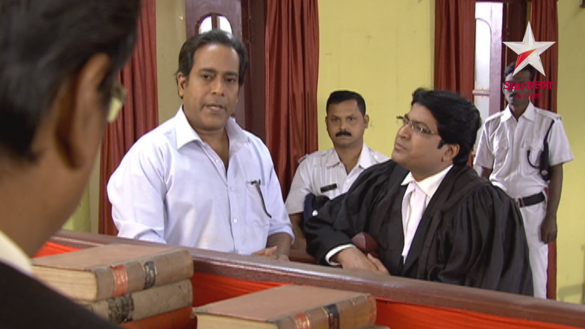 Watch Debraj is produced in court - JioHotstar