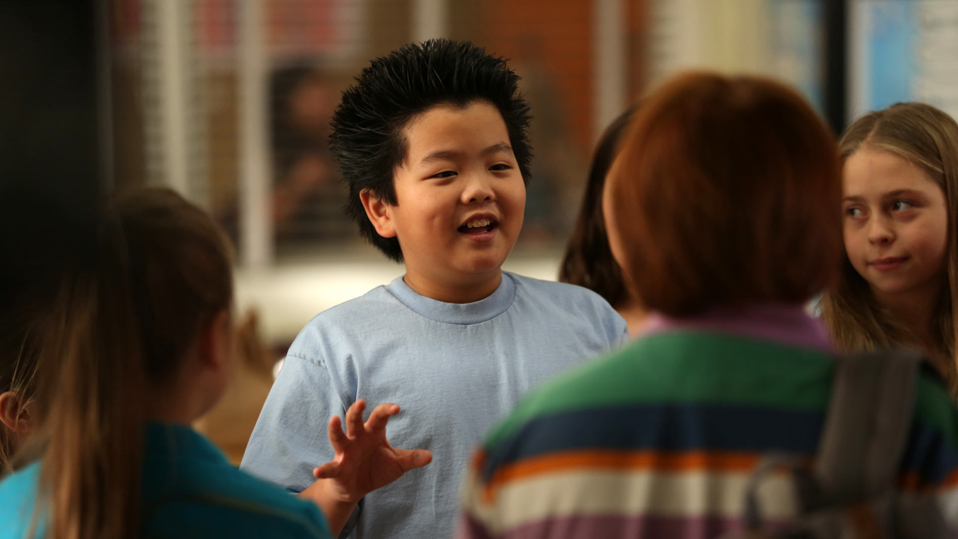 Watch Very Superstitious Online