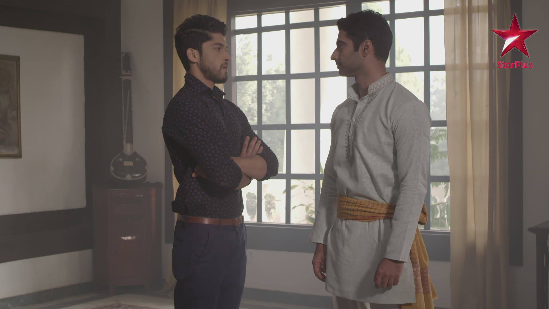 Watch Dahleez Episode 39 on JioHotstar