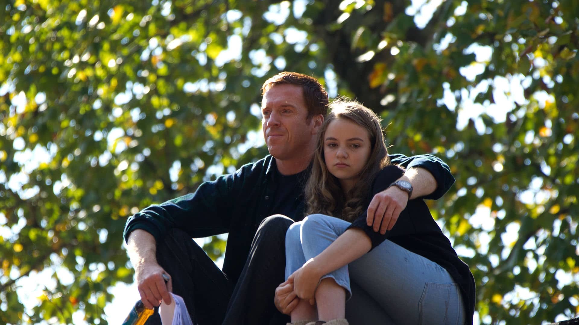 Watch Homeland S1 Episode 12 on JioHotstar