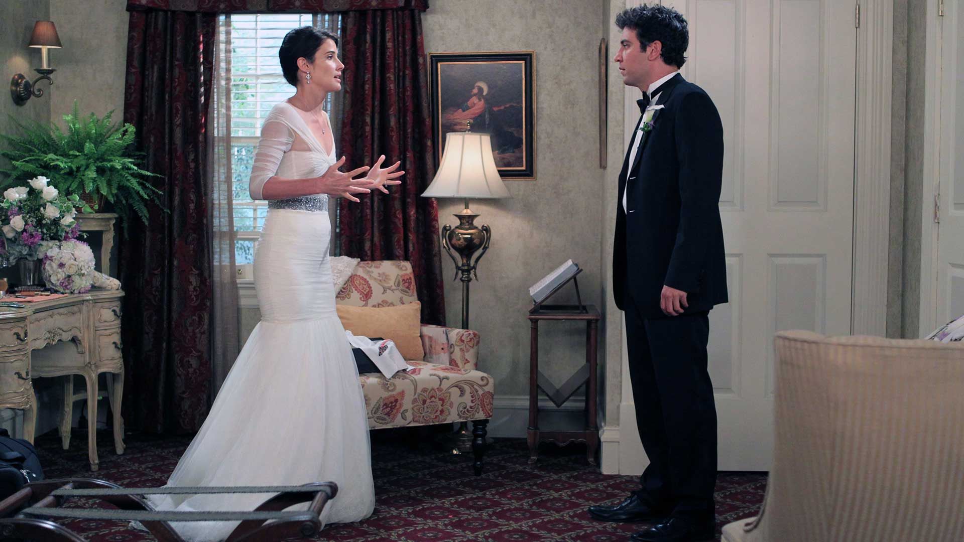 Watch The Pre-Nup Online