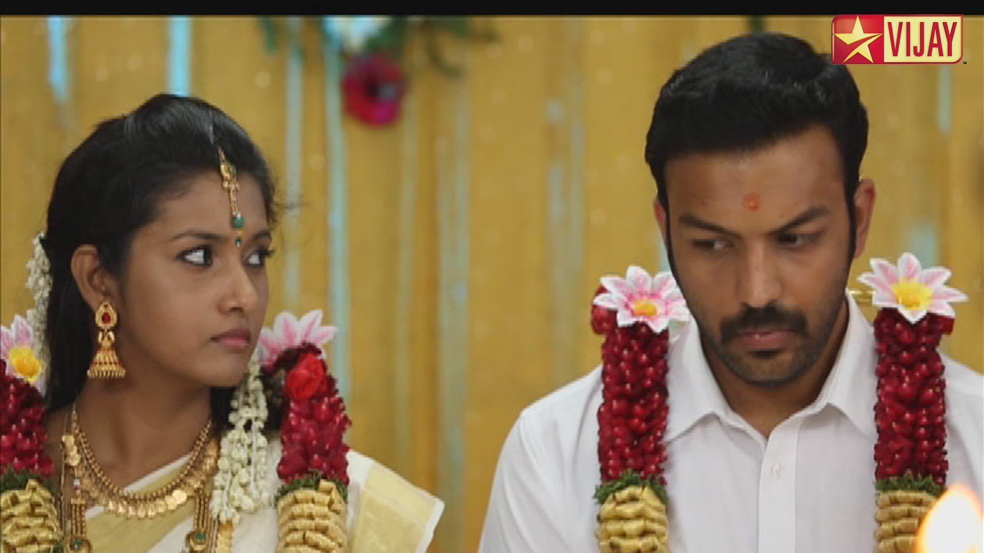 Watch Kalyanam Mudhal Kaadhal Varai Episode 20 on JioHotstar