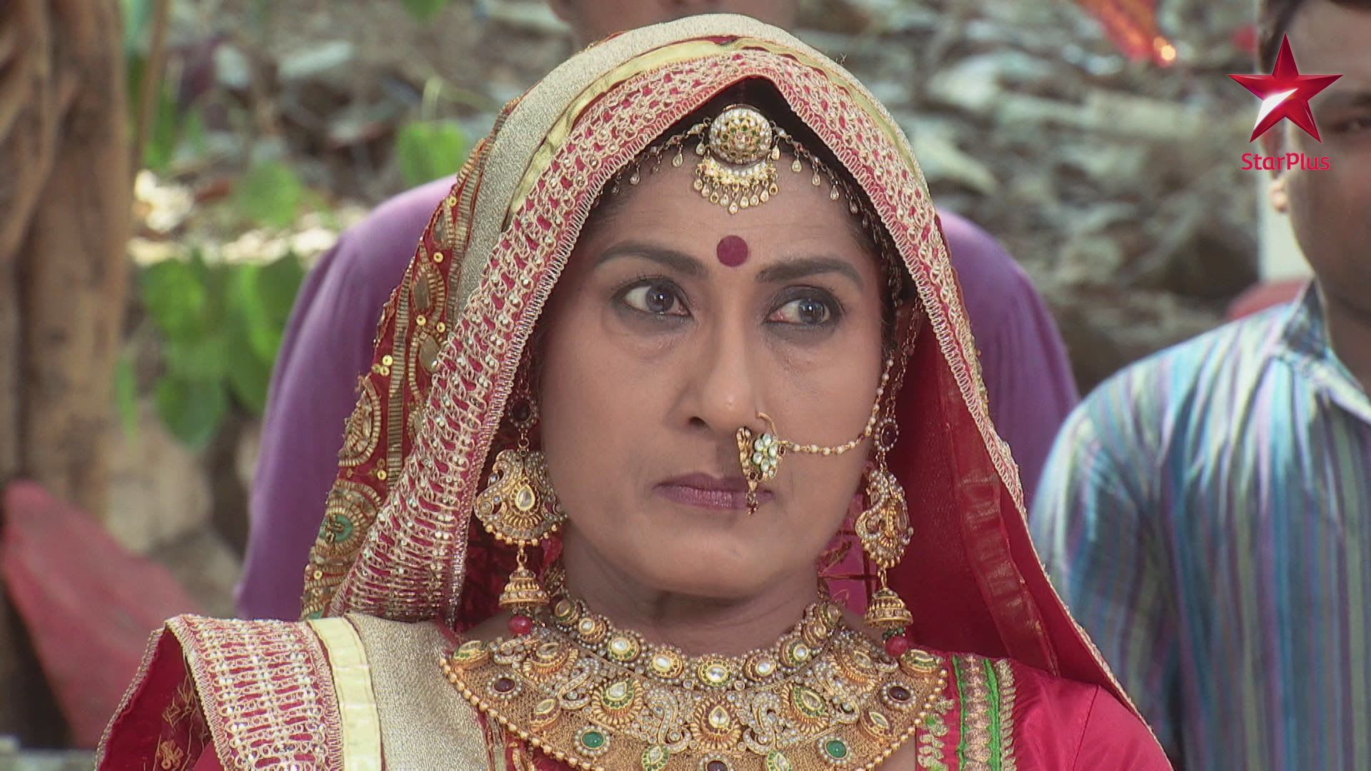 Watch Diya Aur Baati Hum Episode 44 on JioHotstar