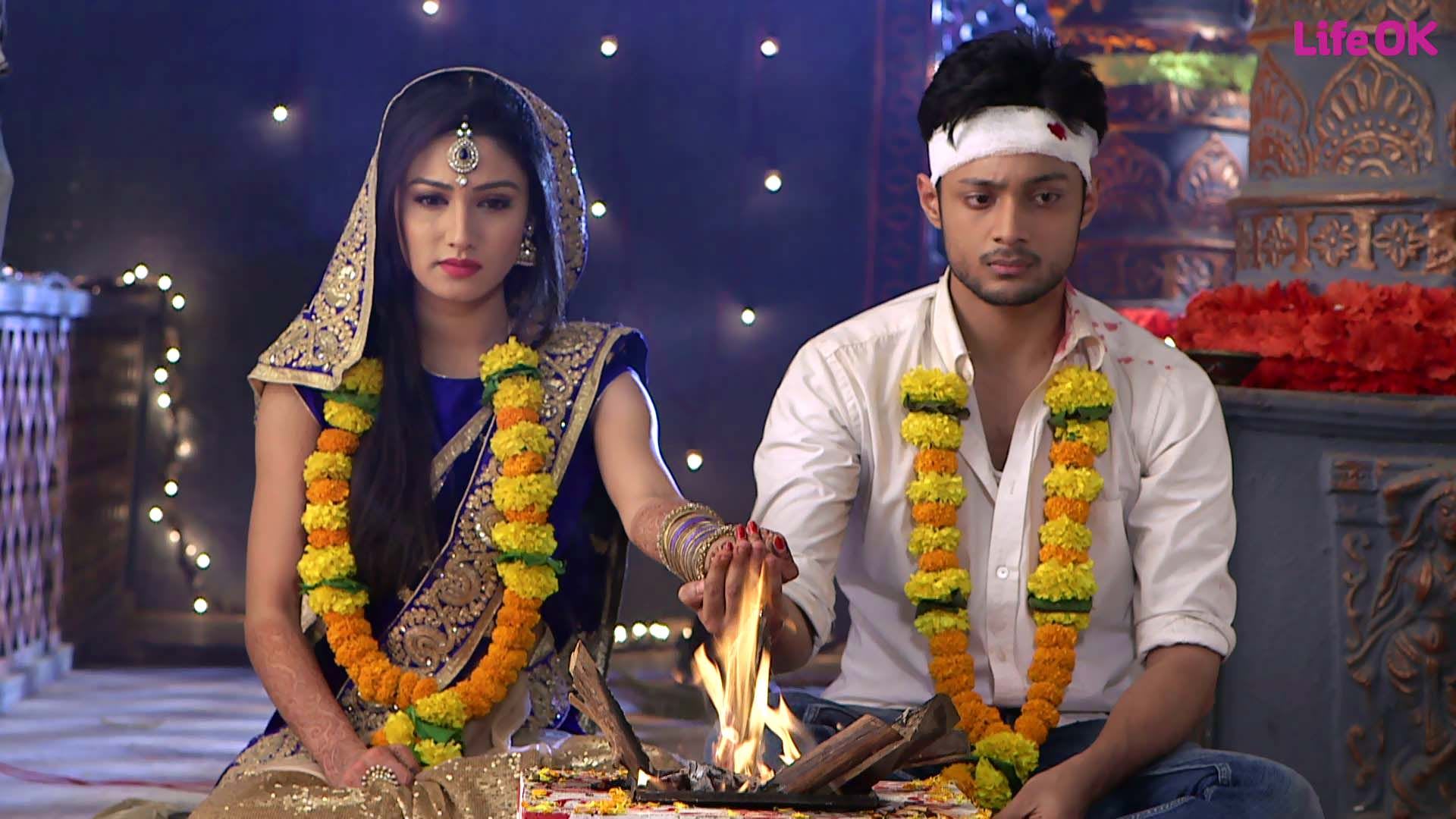 Watch Kalash...Ek Vishwaas Episode 26 on JioHotstar