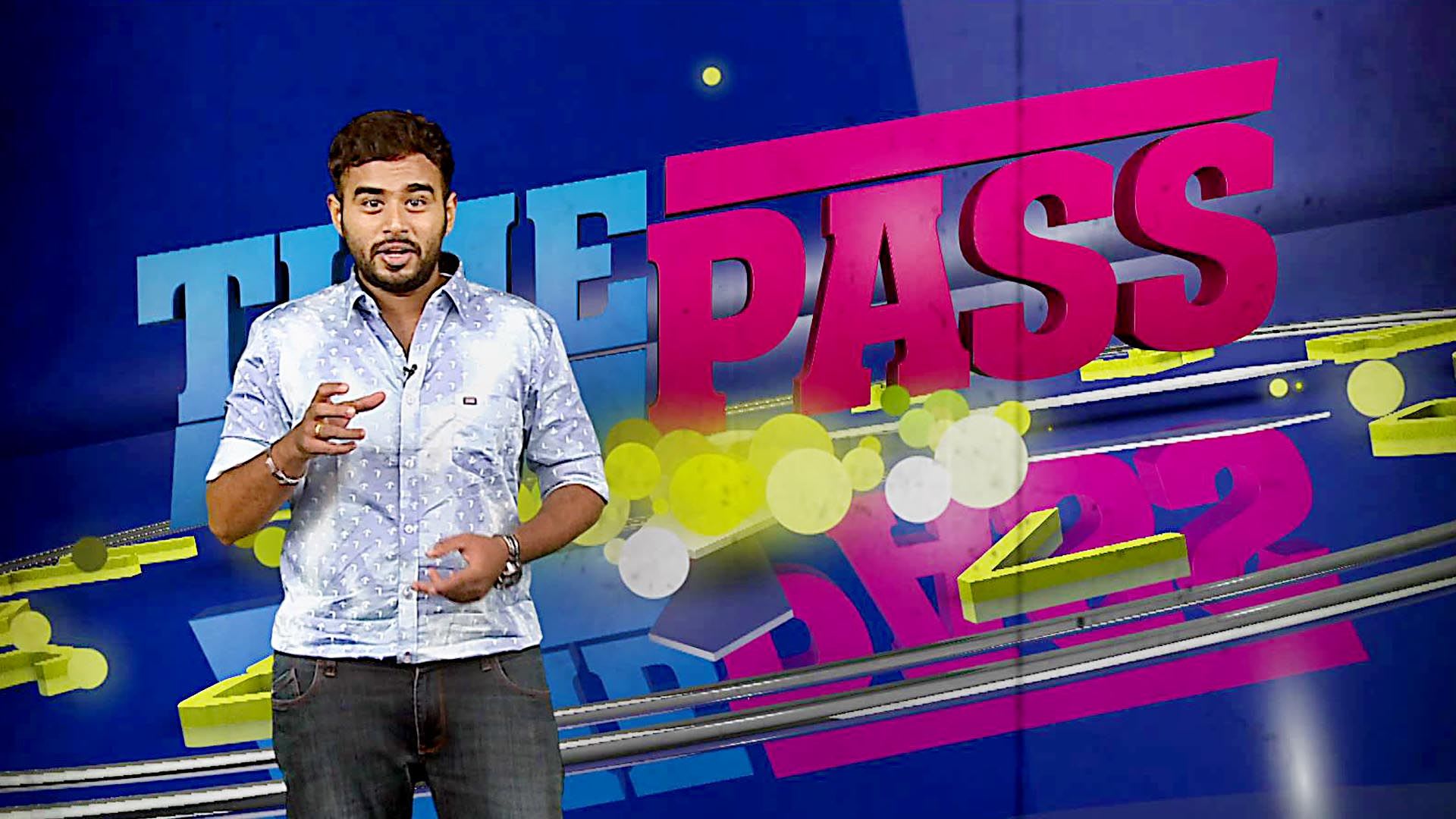 Watch Time Pass S1 Episode 7 on JioHotstar