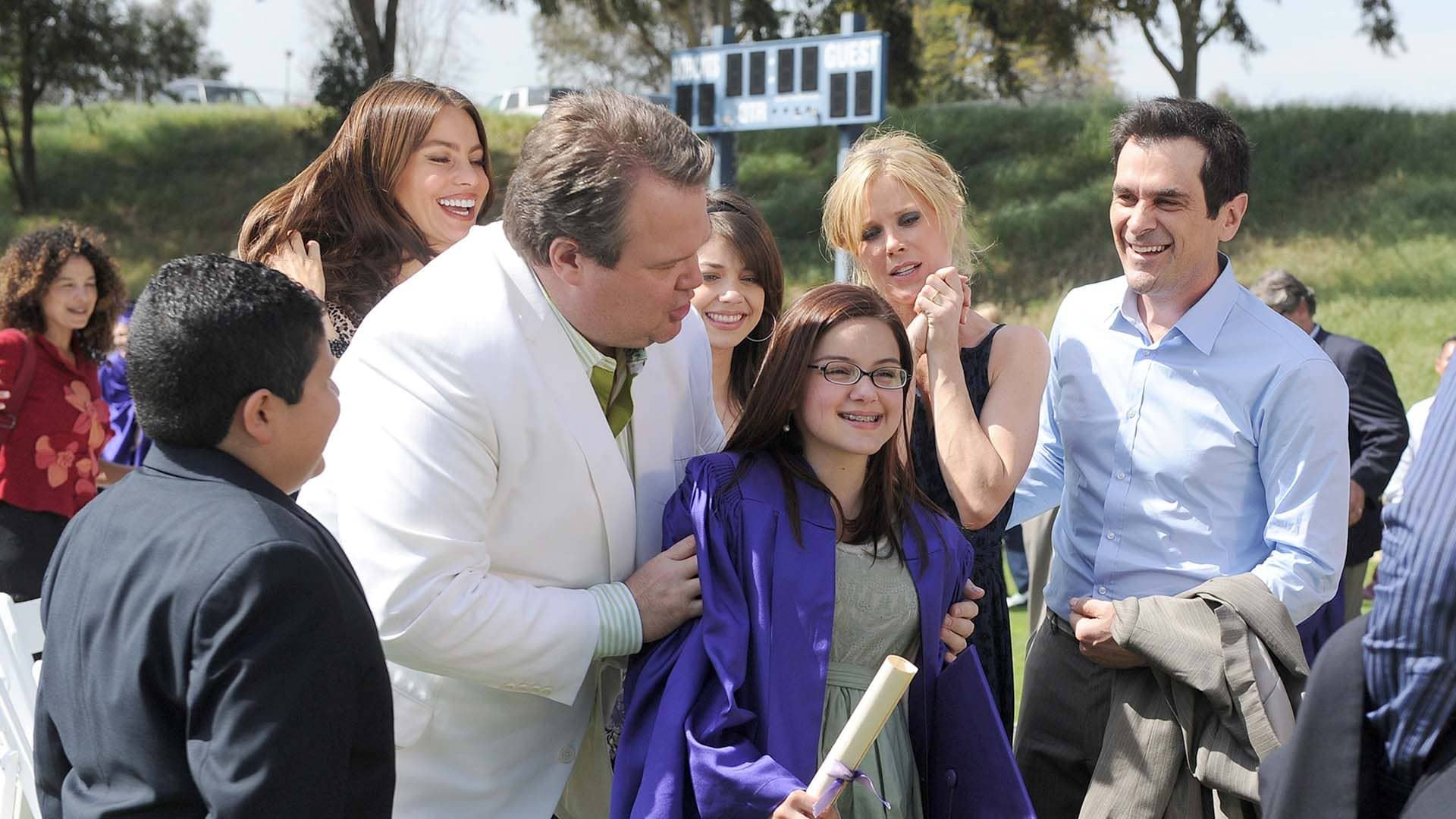 Stream See You Next Fall Season 2 Episode 23 – See You Next Fall on Disney+