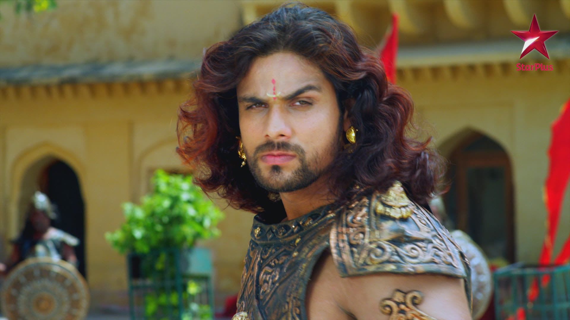 Watch Mahabharat Episode 9 on JioHotstar