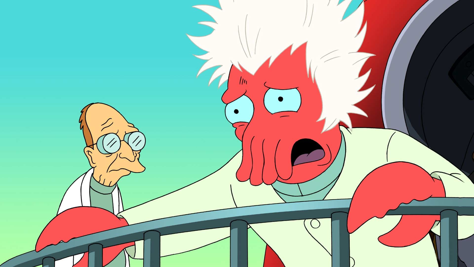 รับชม Neutopia ซีซัน 8 ตอน 2 – Neutopia บน Disney+ Hotstar