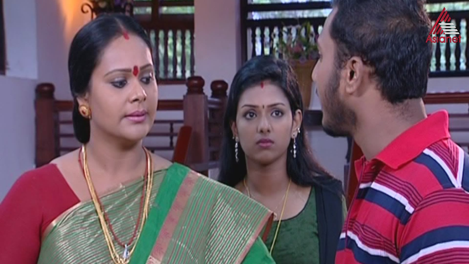 Watch Parasparam Episode 36 on JioHotstar