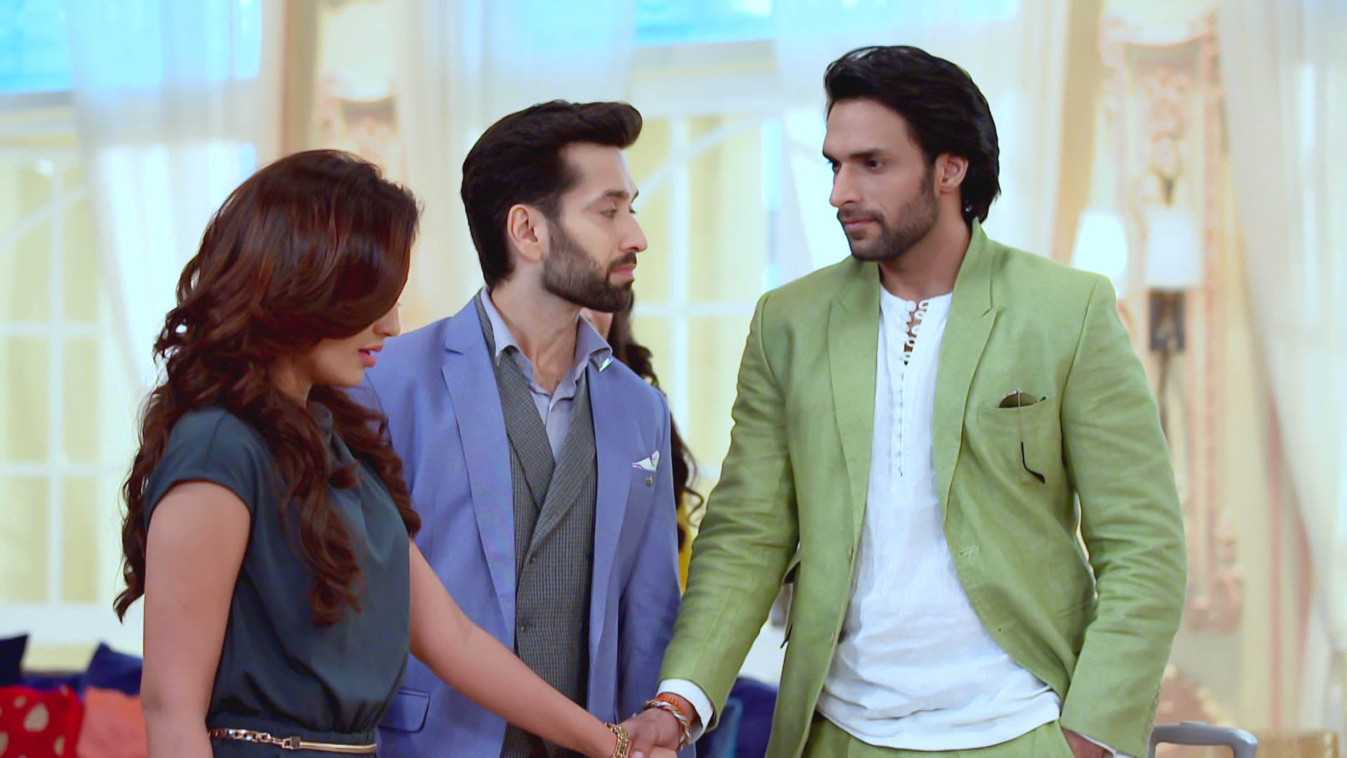 Watch Priyamanasam Episode 50 on JioHotstar