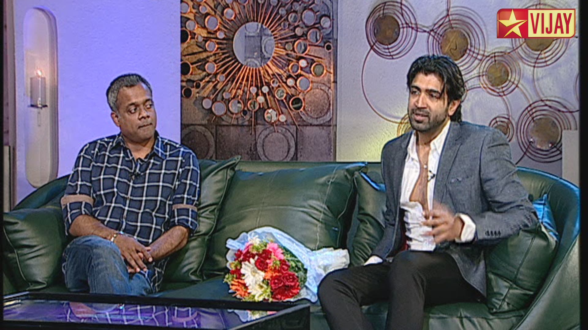 Watch Koffee with DD S2 Episode 20 on JioHotstar