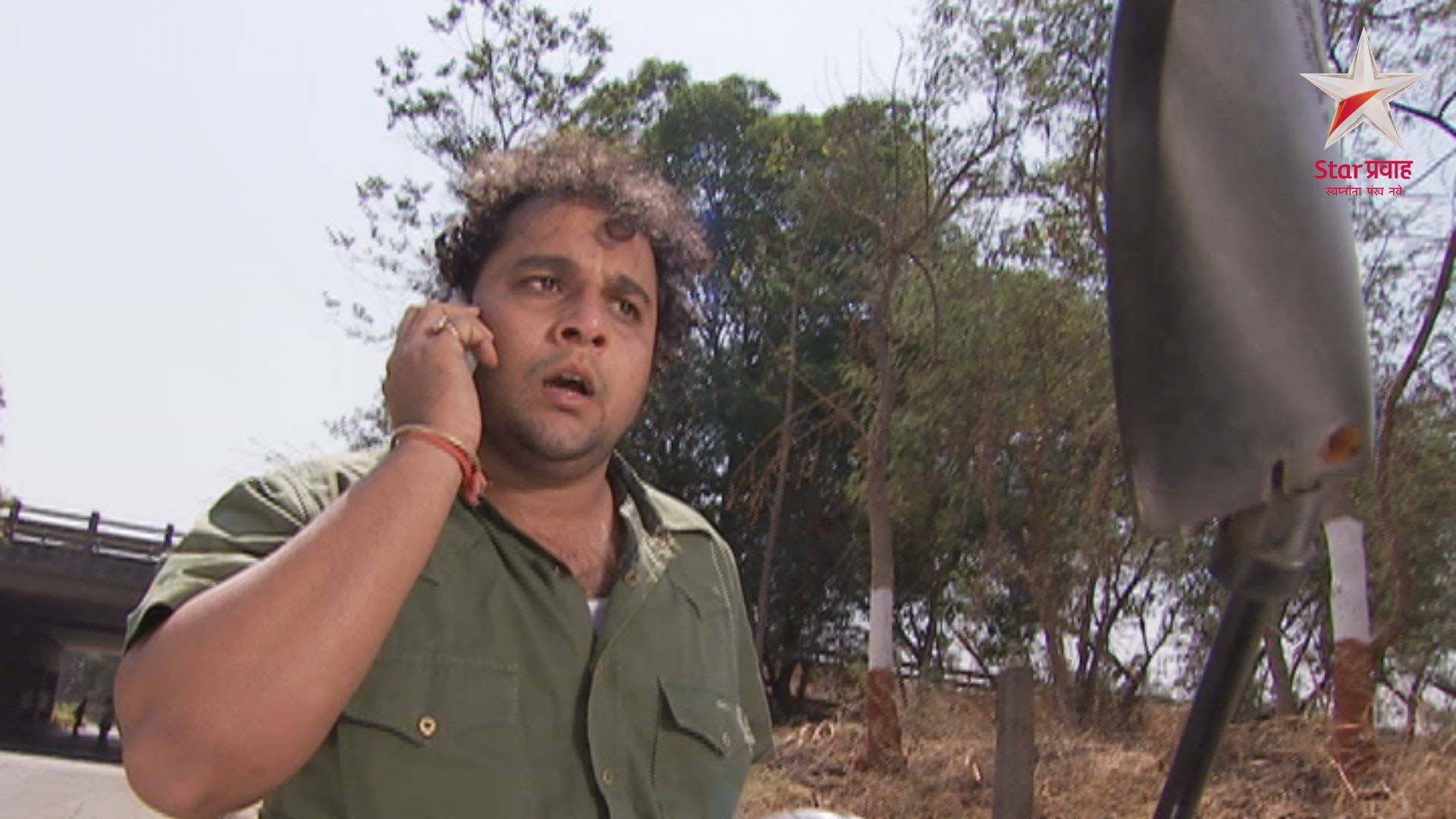 Watch Lakshya Episode 15 on JioHotstar