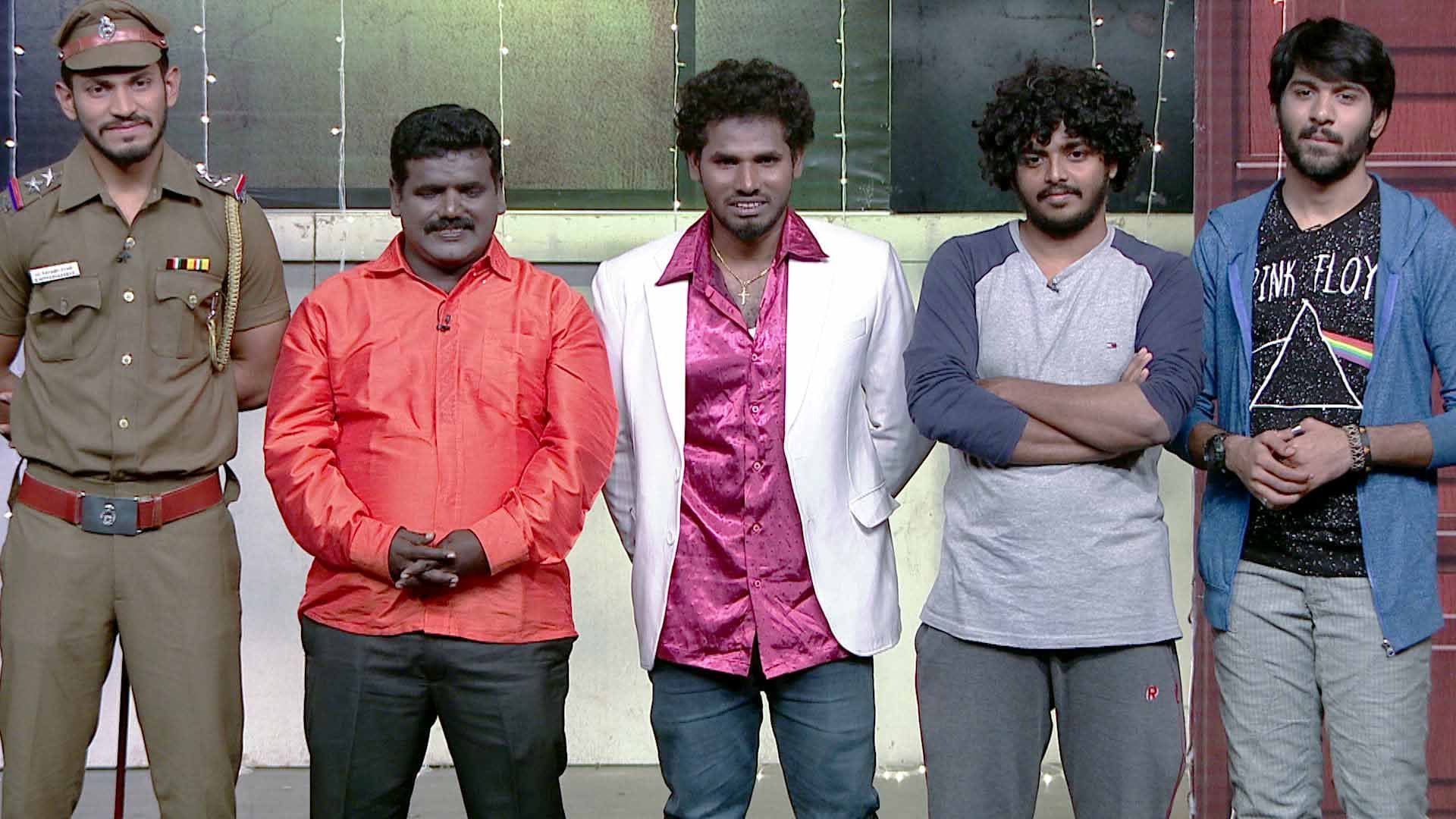 Watch KPY Champions Episode 30 on JioHotstar