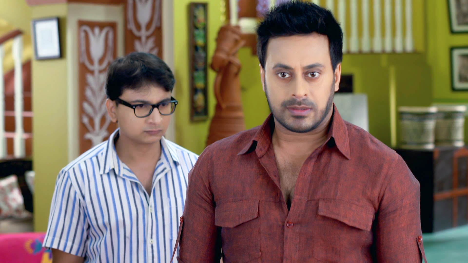 Watch kundo-phuler-mala only on Watcho