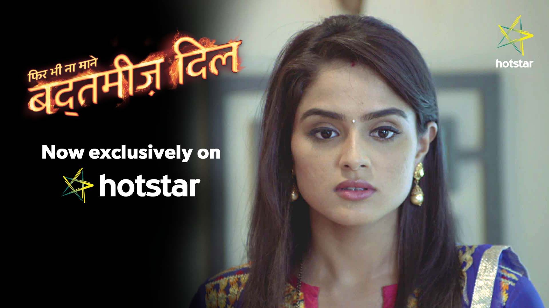 Watch phir-bhi-na-maane-badtameez-dil only on Watcho