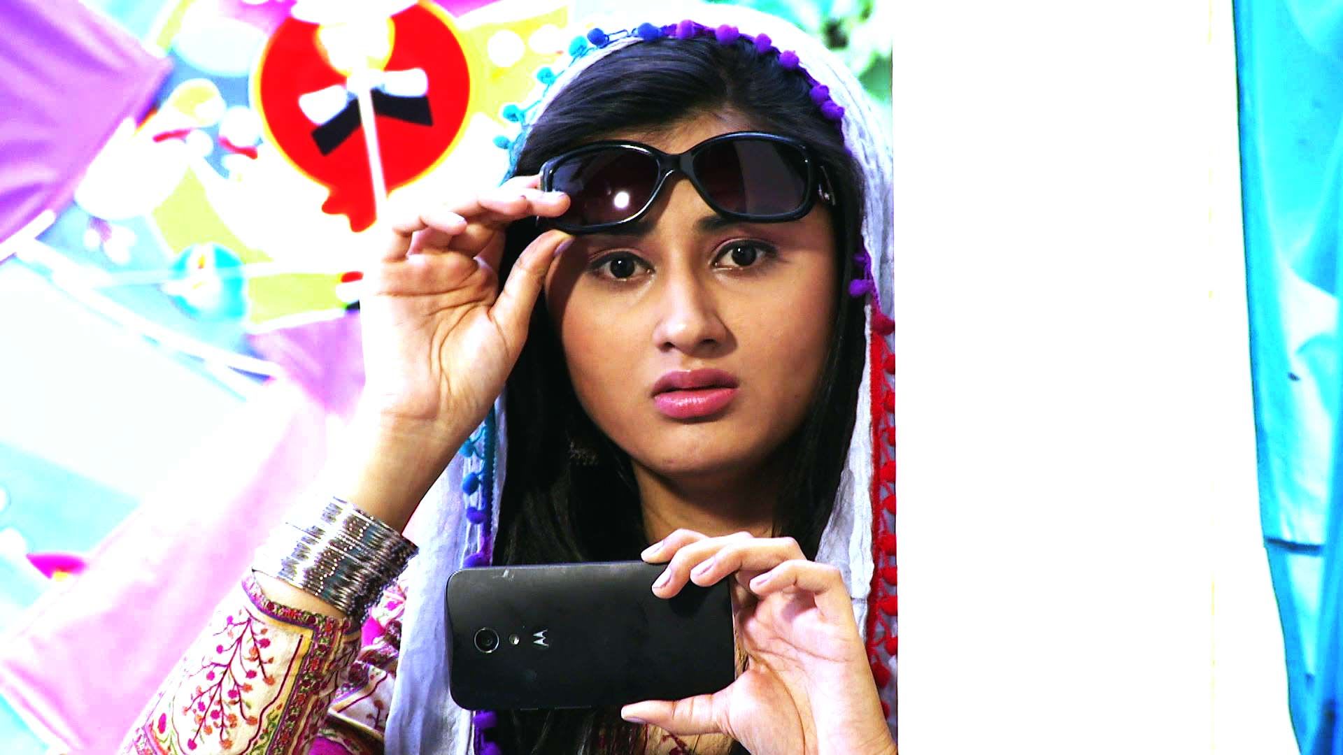 Watch Mere Angne Mein S16 Episode 27 on JioHotstar