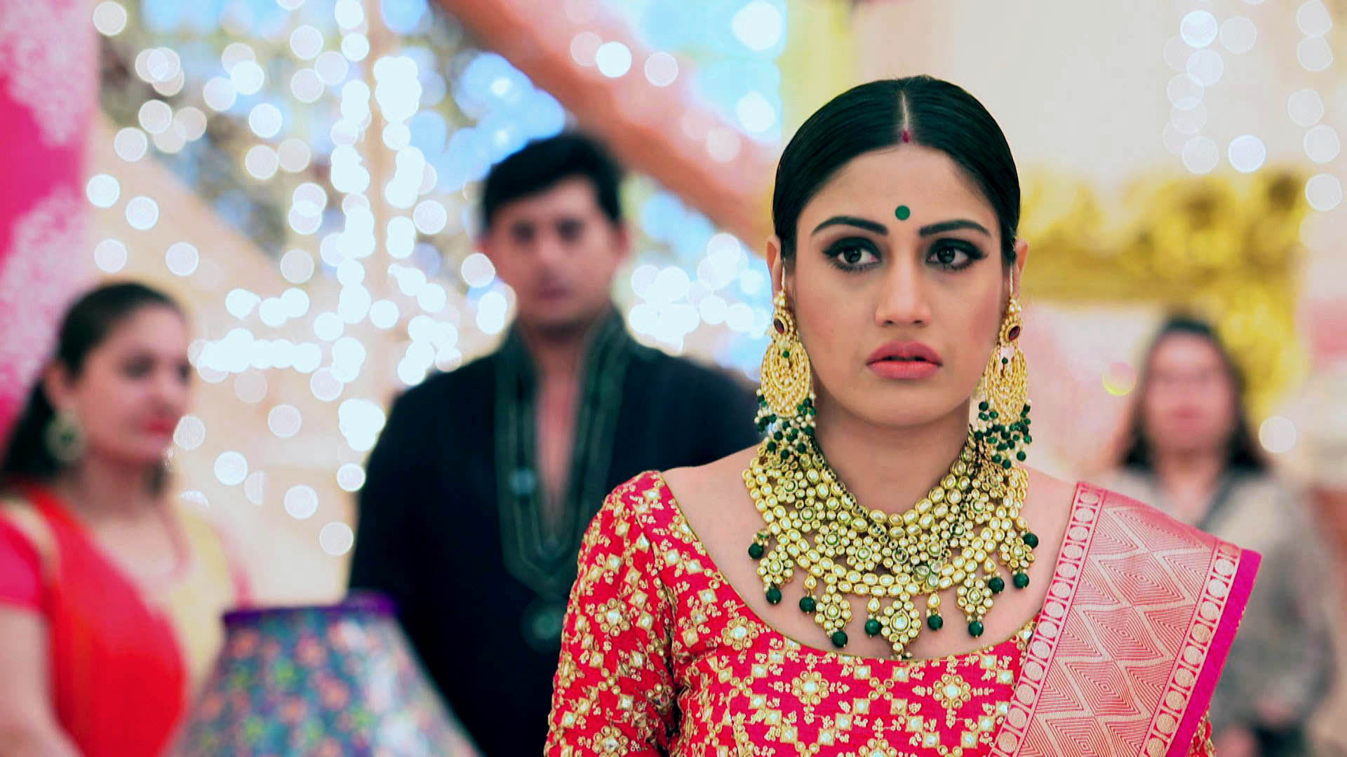 Watch Priyamanasam Episode 126 on JioHotstar