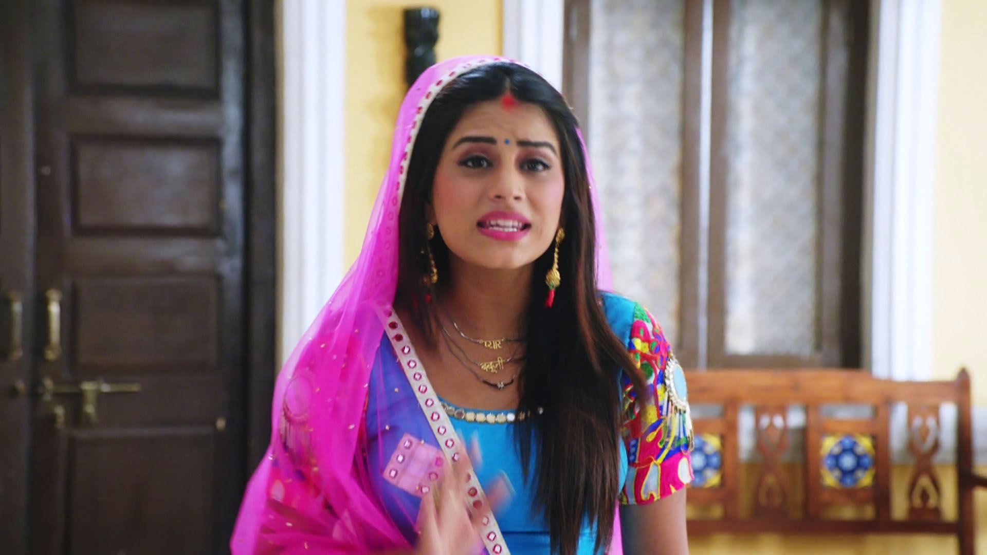 Stream Nimki Puts Her Life at Stake Season 6 Episode 84 – Nimki Puts ...