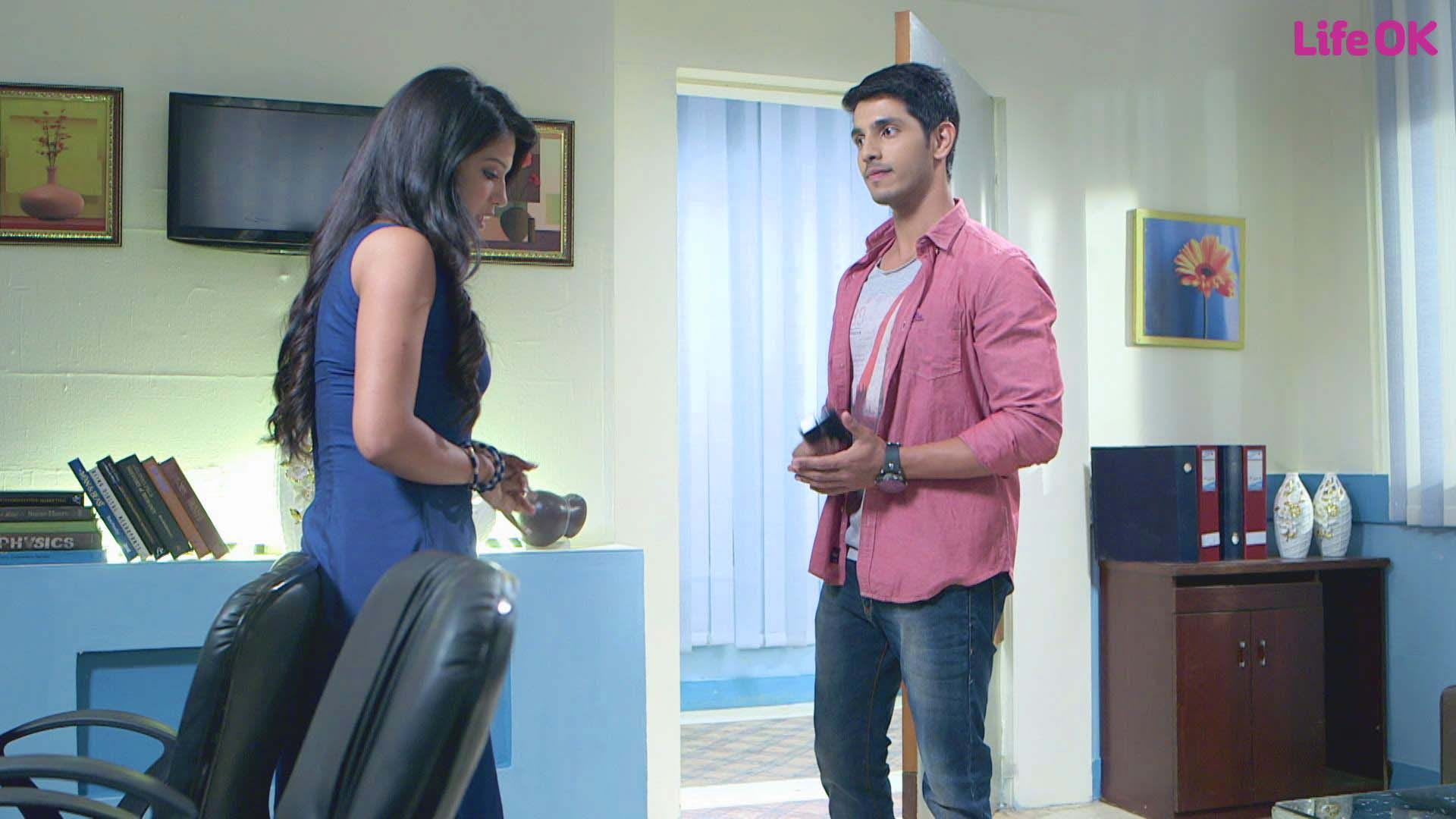 Watch Piya Rangrezz S4 Episode 31 on JioHotstar