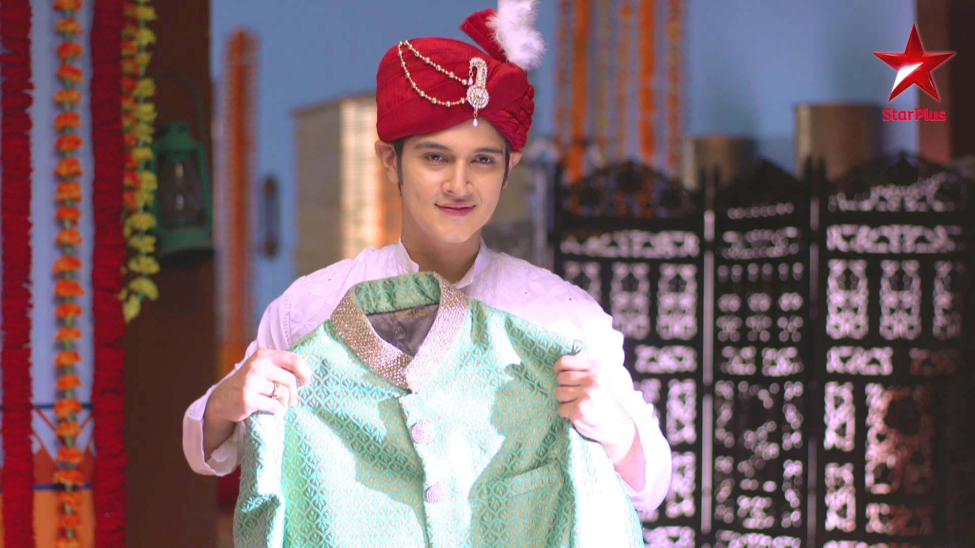 Watch Yeh Rishta Kya Kehlata Hai S54 Episode 22 on Disney+ Hotstar