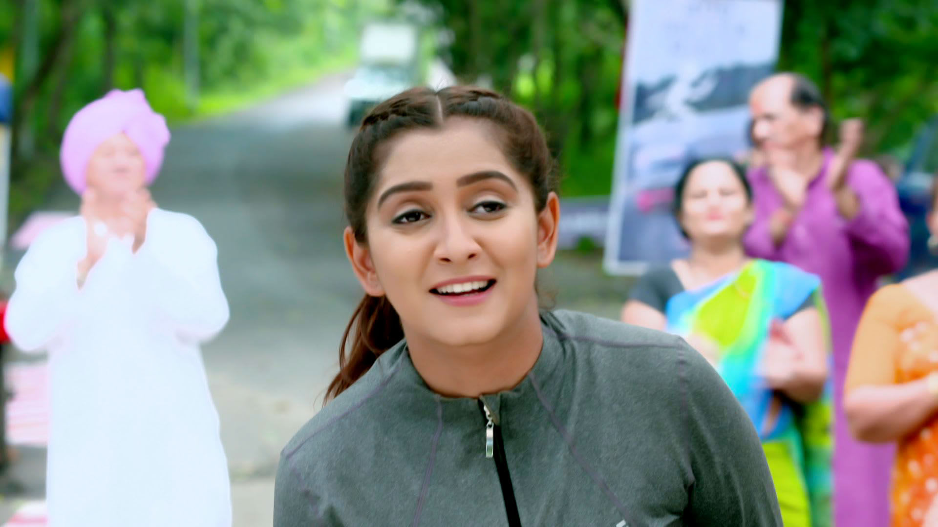 Watch Meri Durga S4 Episode 84 on JioHotstar