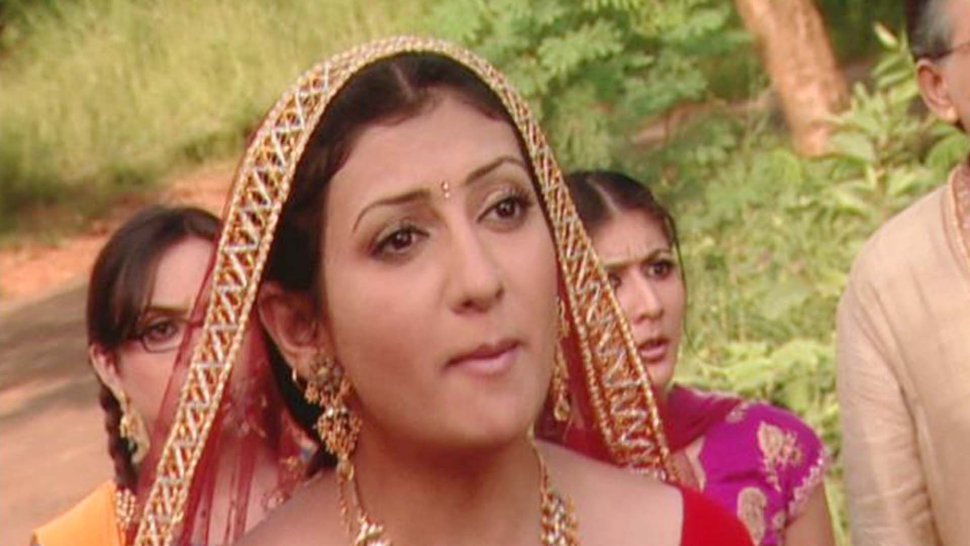 Watch Kumkum - Ek Pyara Sa Bandhan S20 Episode 48 on JioHotstar