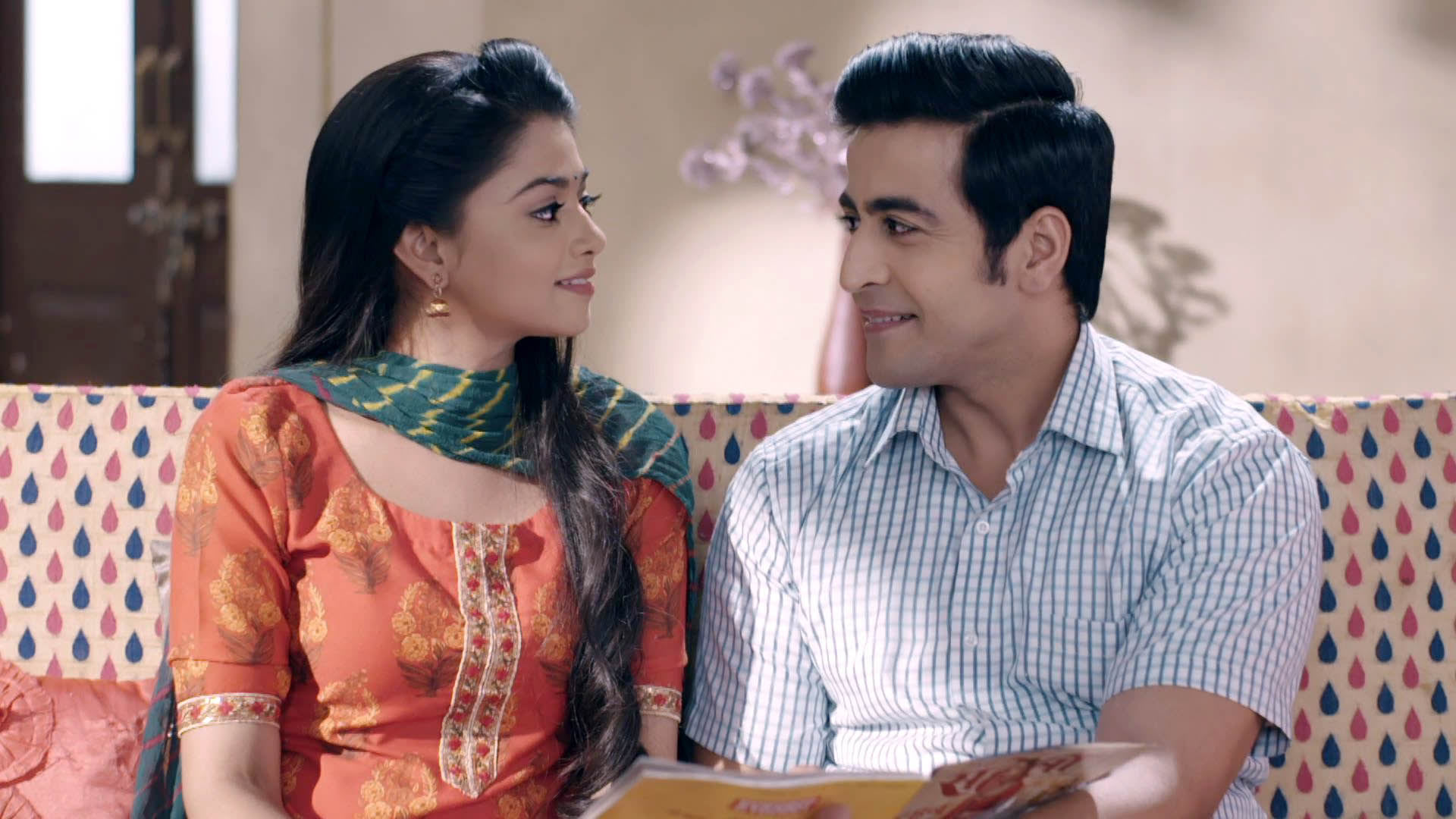 Watch jiji-maa All Episodes | Watcho