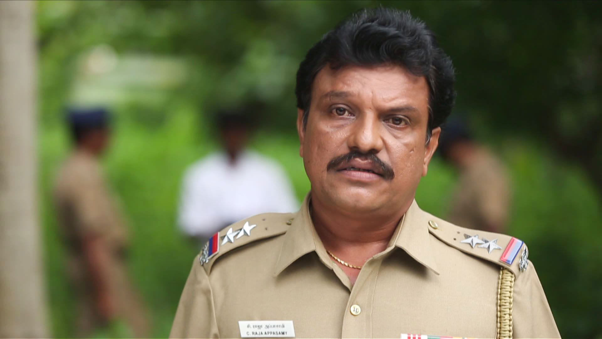 Stream Police Hunt For Sakthi Season 1 Episode 41 – Police Hunt For ...