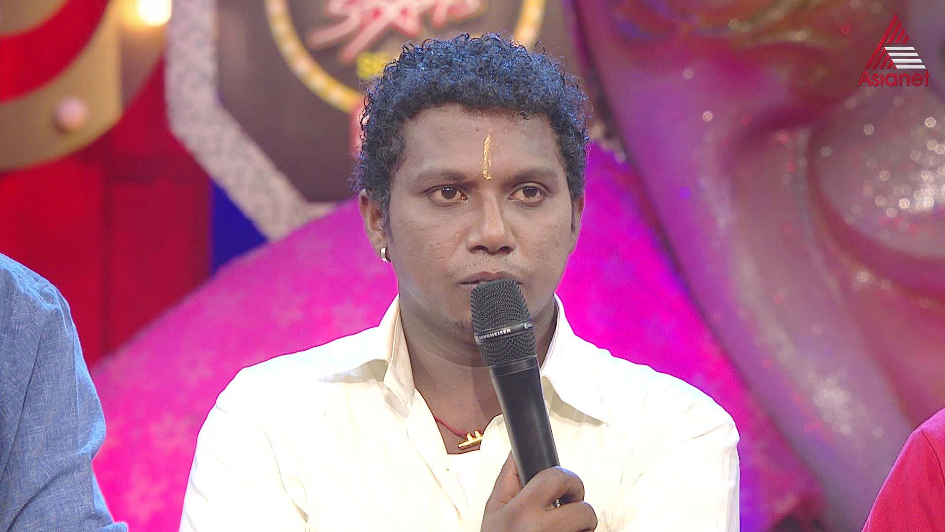 Watch Comedy Stars S1 Episode 24 on JioHotstar