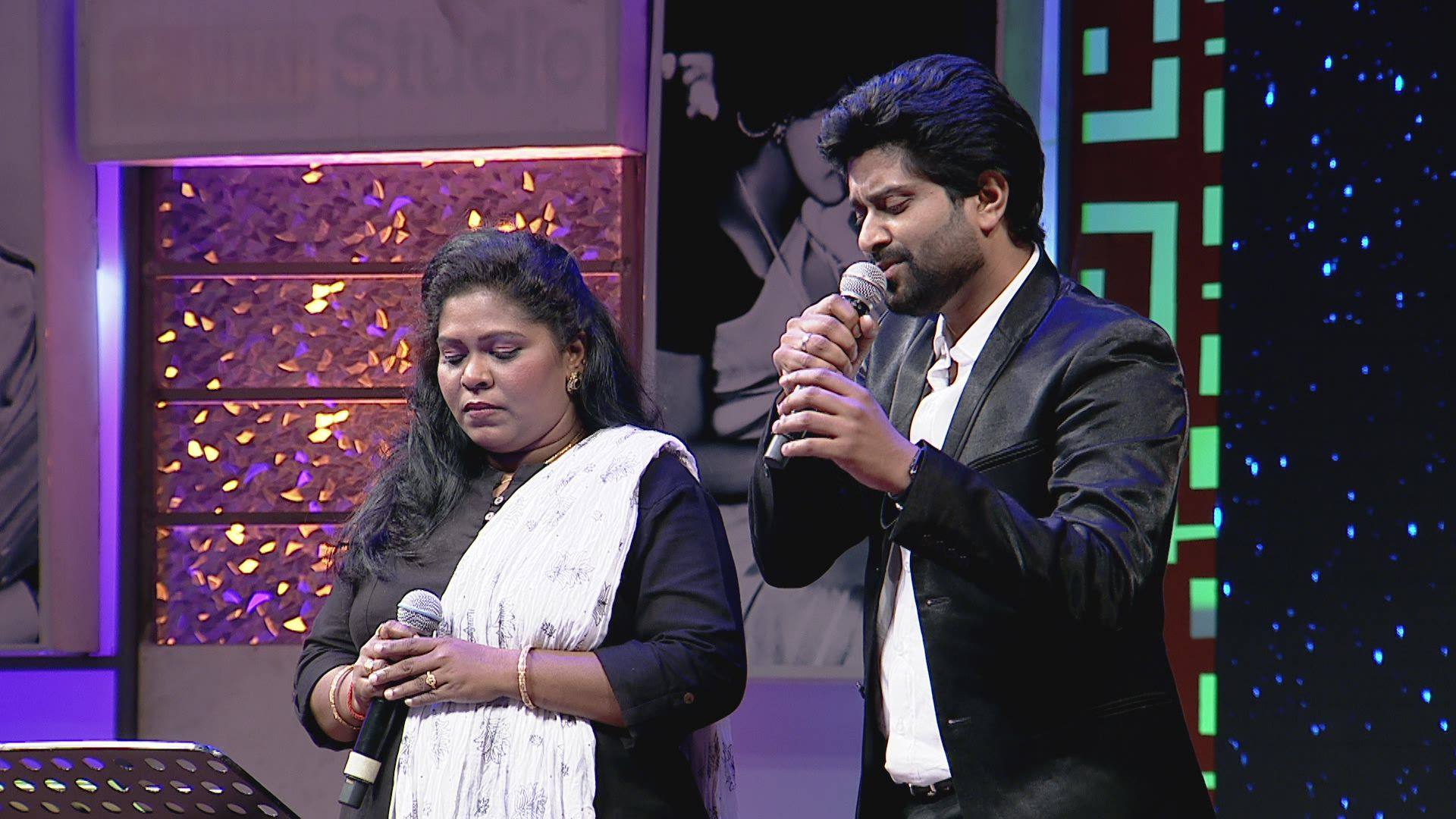 Watch Super Singer Junior S5 Episode 5 on JioHotstar