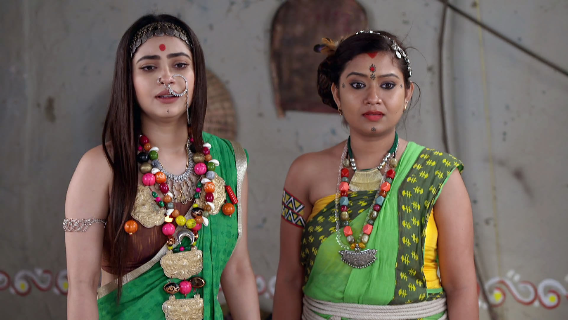 Watch Mayar Badhon Episode 139 on JioHotstar