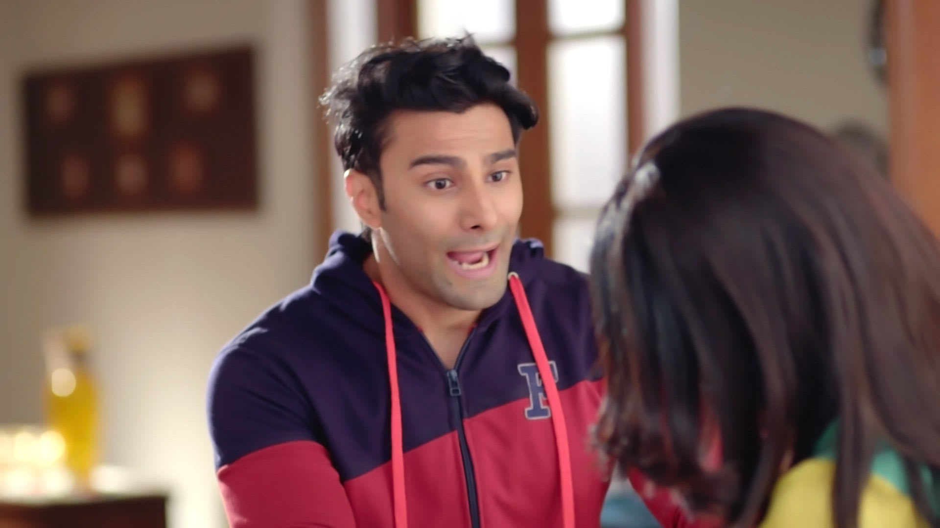 Watch Ek Aastha Aisi Bhee S1 Episode 6 on Disney+ Hotstar