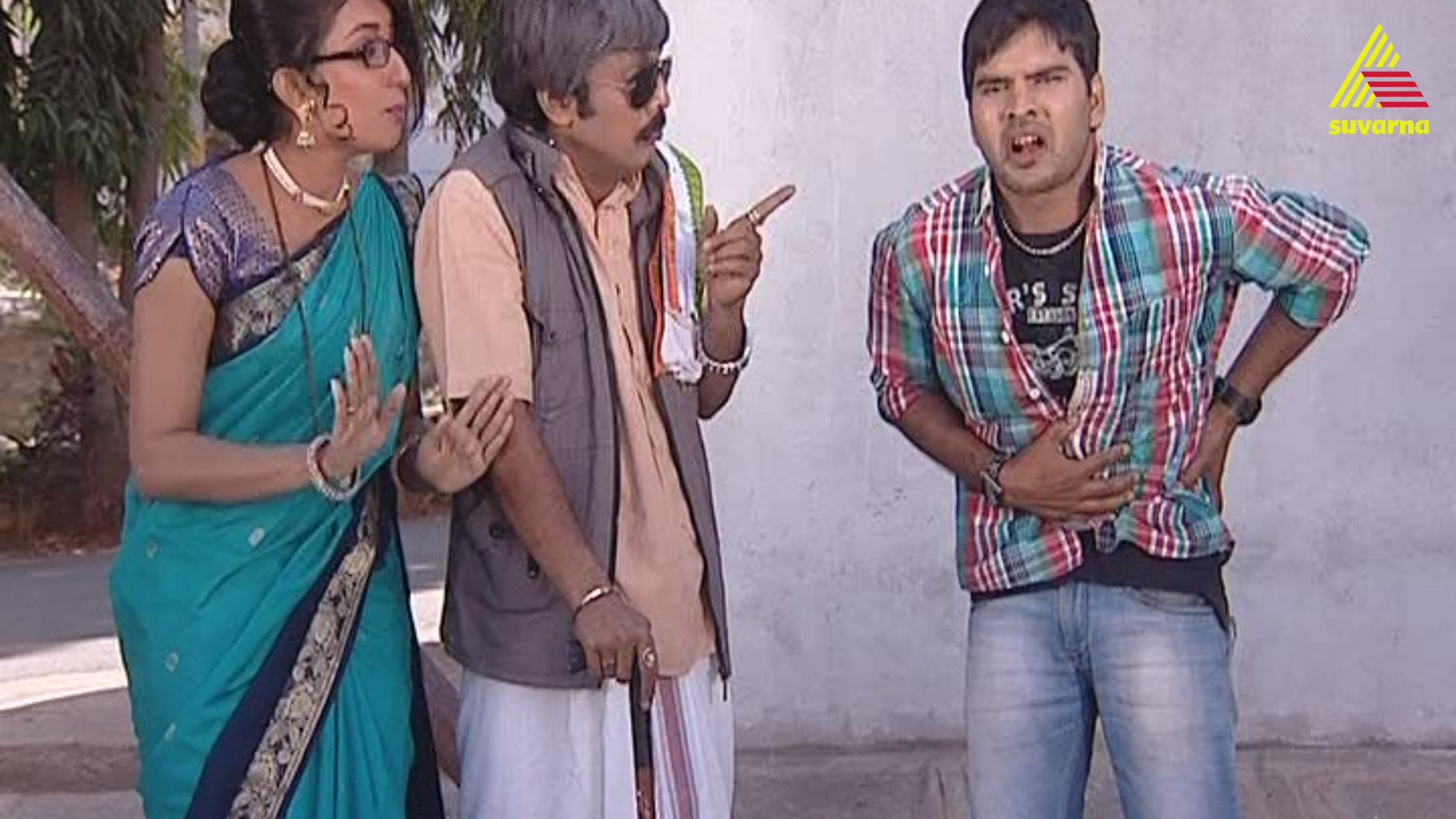 Watch Pancharangi Pom Pom S21 Episode 5 on JioHotstar