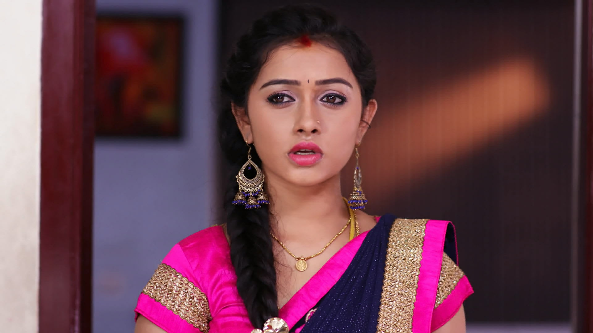 Watch Ninaika Therintha Maname S1 Episode 59 on Disney+ Hotstar