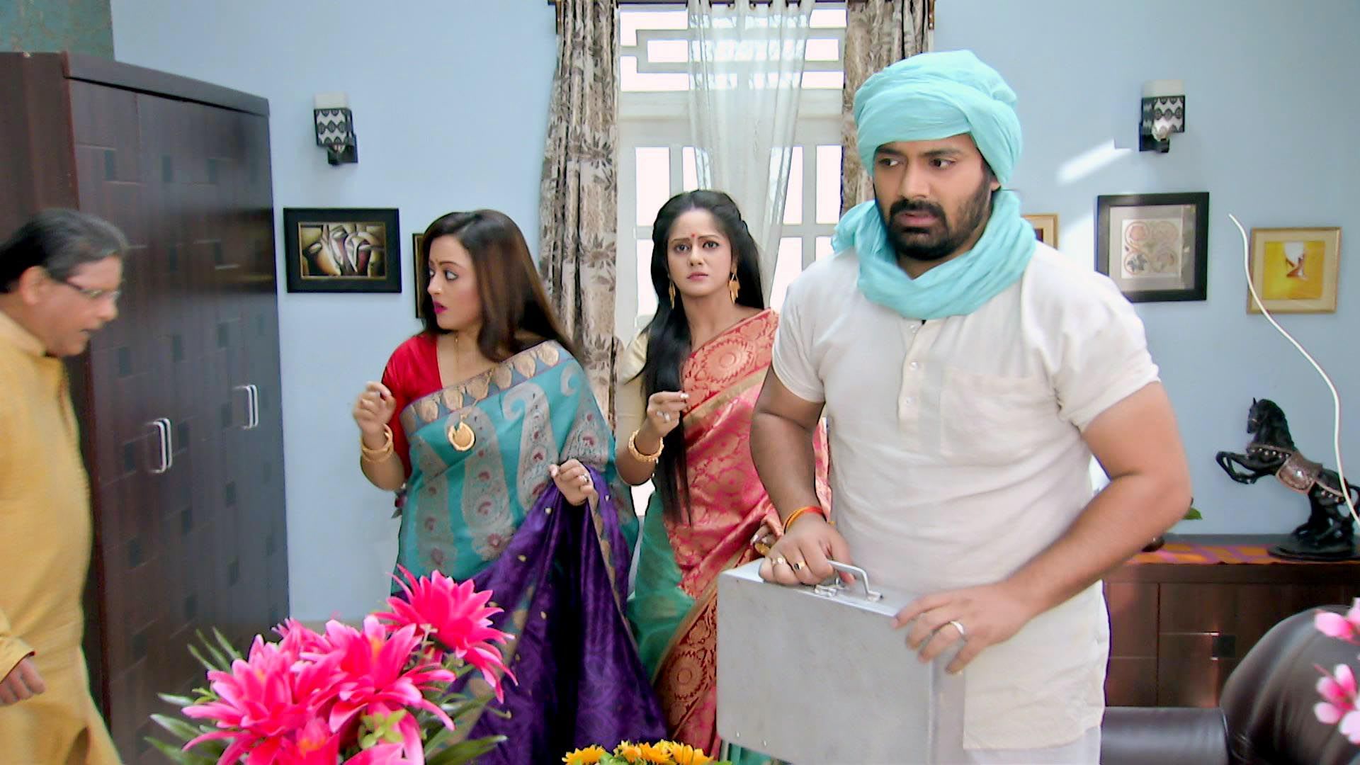 Stream Khoka, Tori's Secret Plan Season 12 Episode 21 – Khoka, Tori's ...