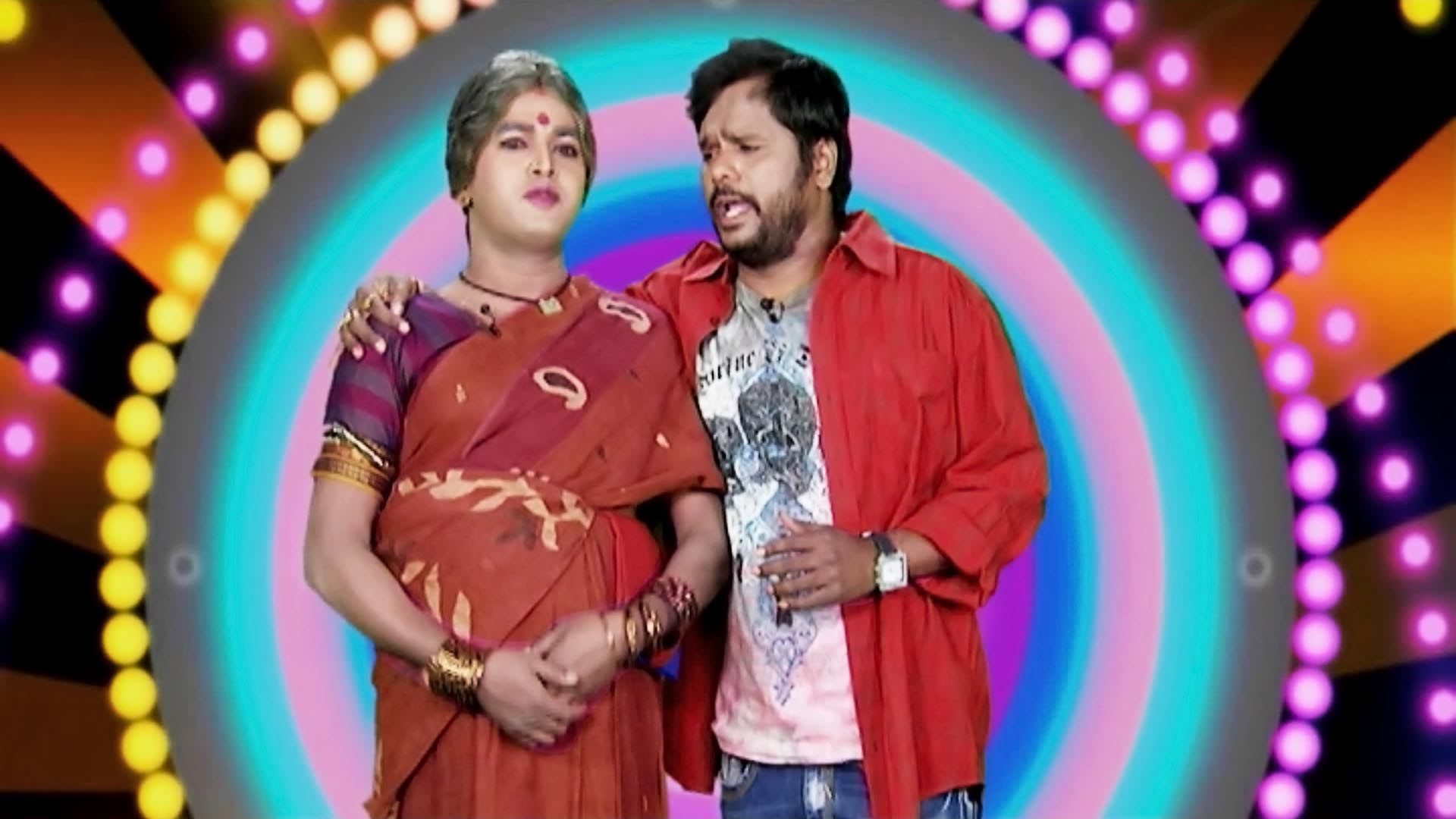 Watch Lappam's Witty Questions Online