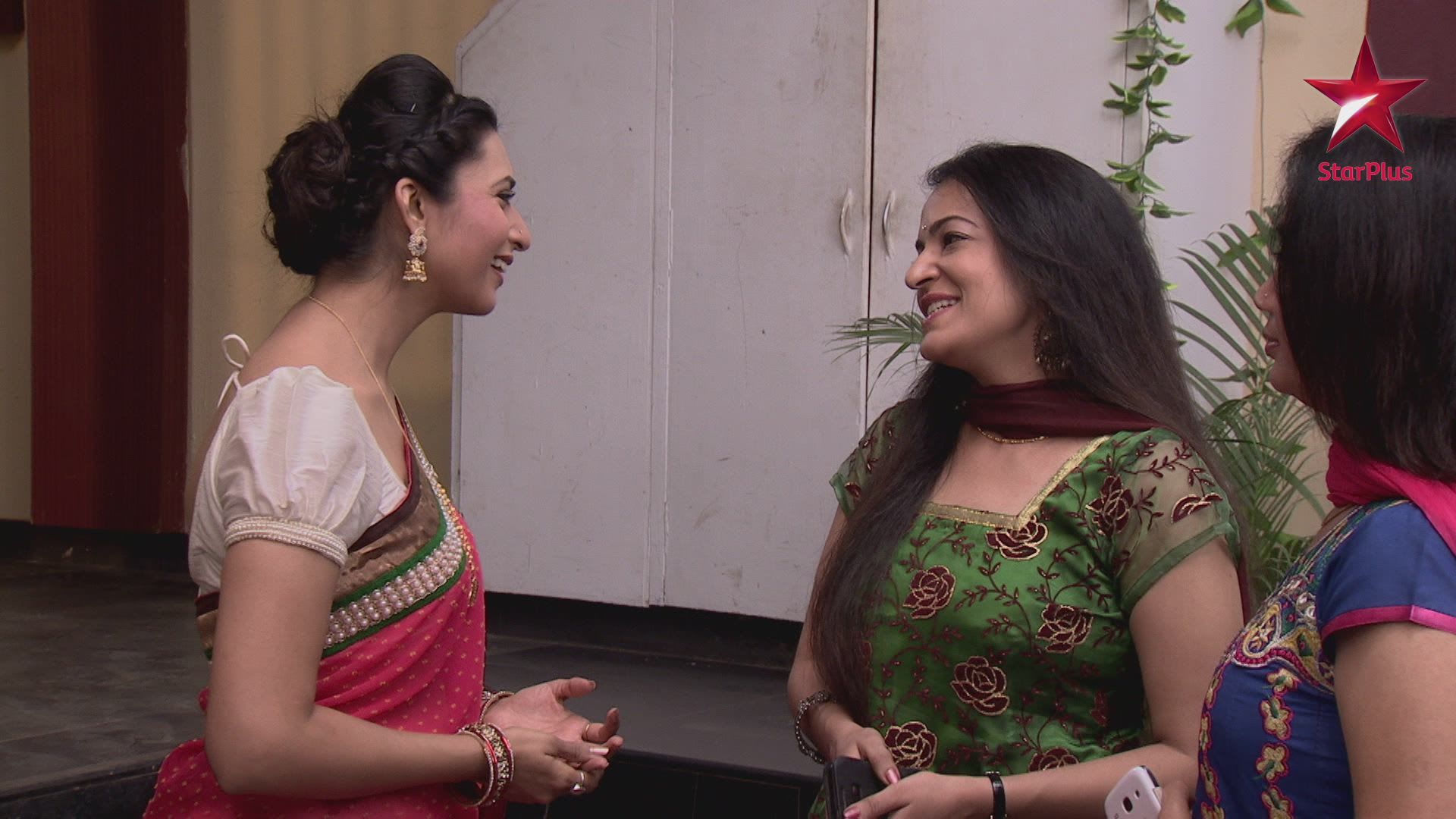 Watch Yeh Hai Mohabbatein S6 Episode 8 on JioHotstar