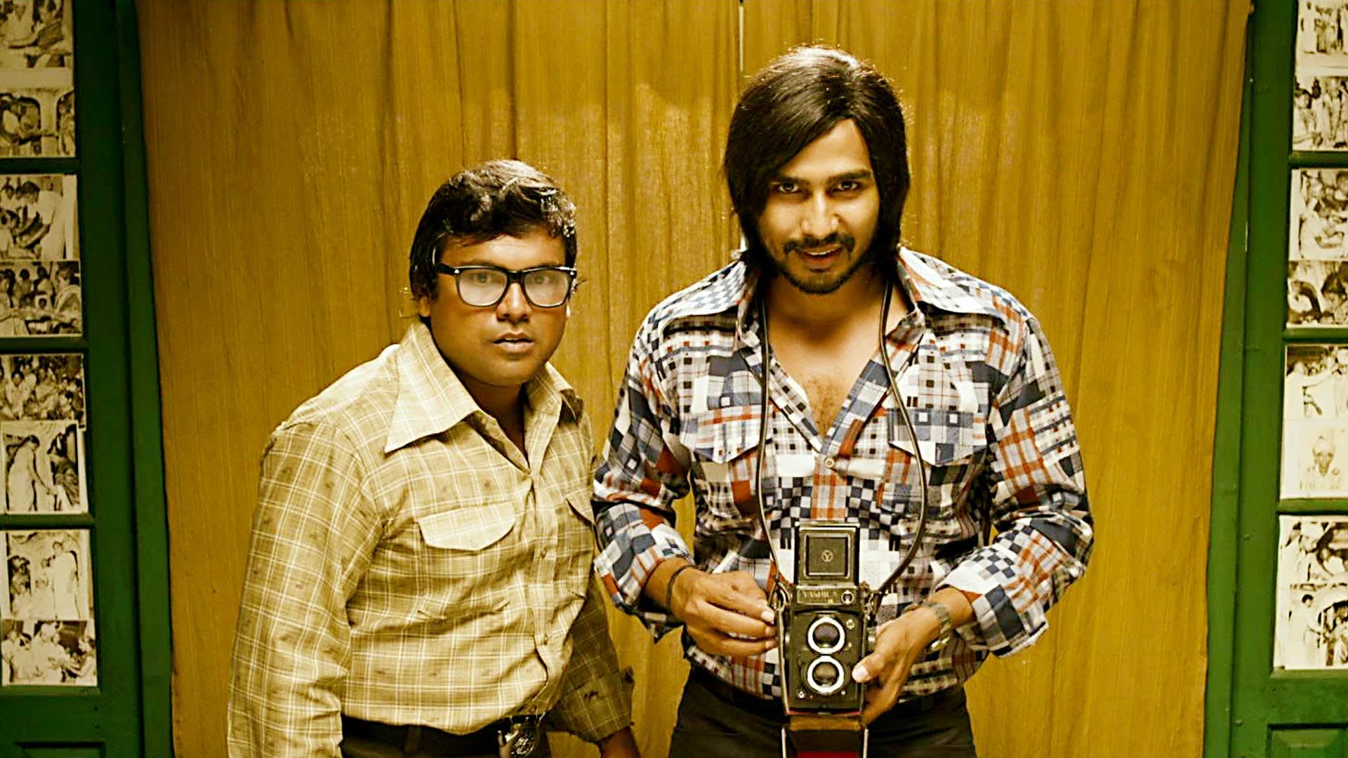 Watch Time Pass S1 Episode 8 on JioHotstar