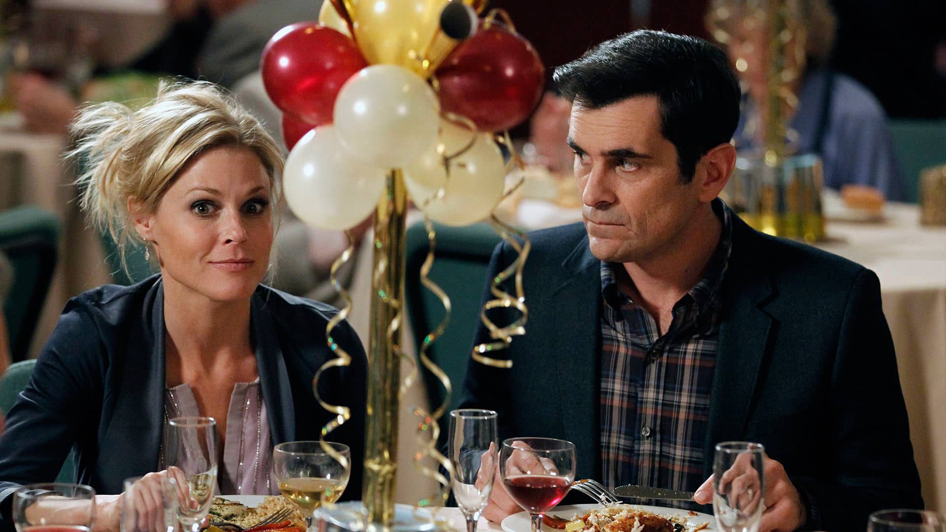 Watch New Year's Eve Online