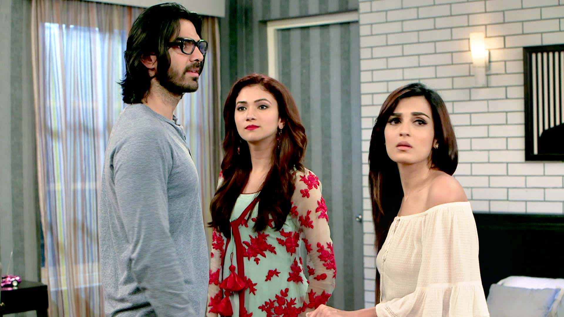 Watch Bahu Humari Rajni_Kant S6 Episode 12 on JioHotstar