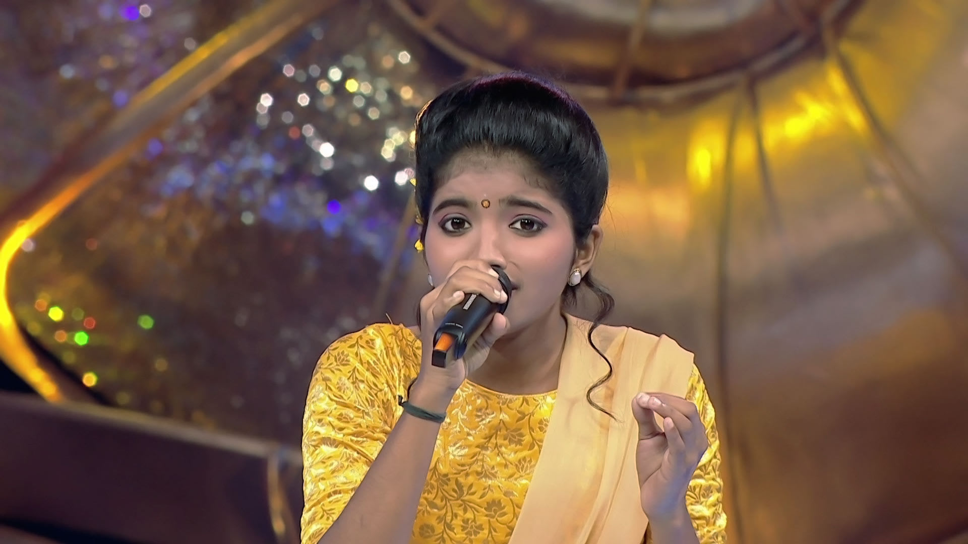 Watch Super Singer Junior Episode 39 on JioHotstar