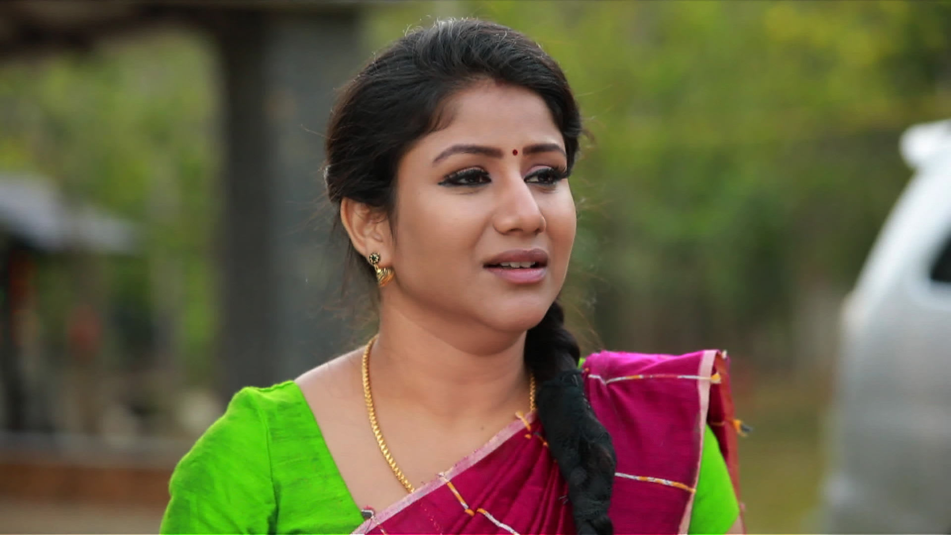 Watch Raja Rani 2 S1 Episode 209 on JioHotstar